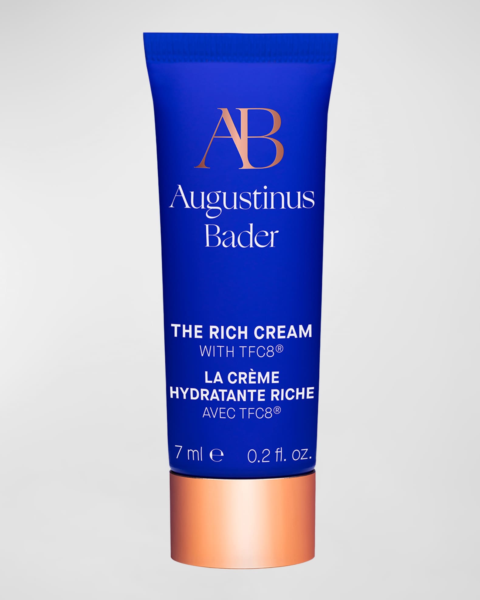 Augustinus Bader Rich Cream, Yours with any $150 Augustinus Bader Order ...