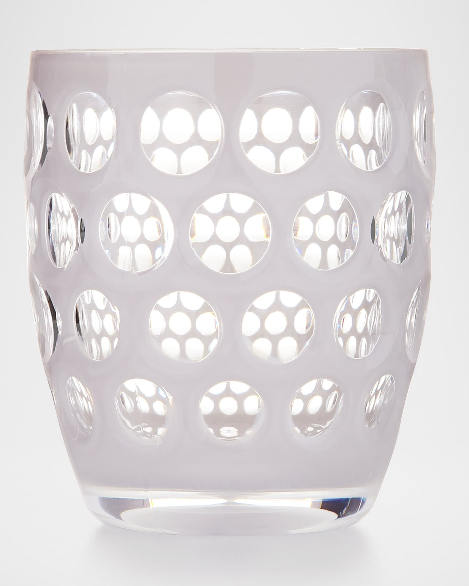 Mario Luca Giusti Lente Tumbler, Set of 6 | Neiman Marcus