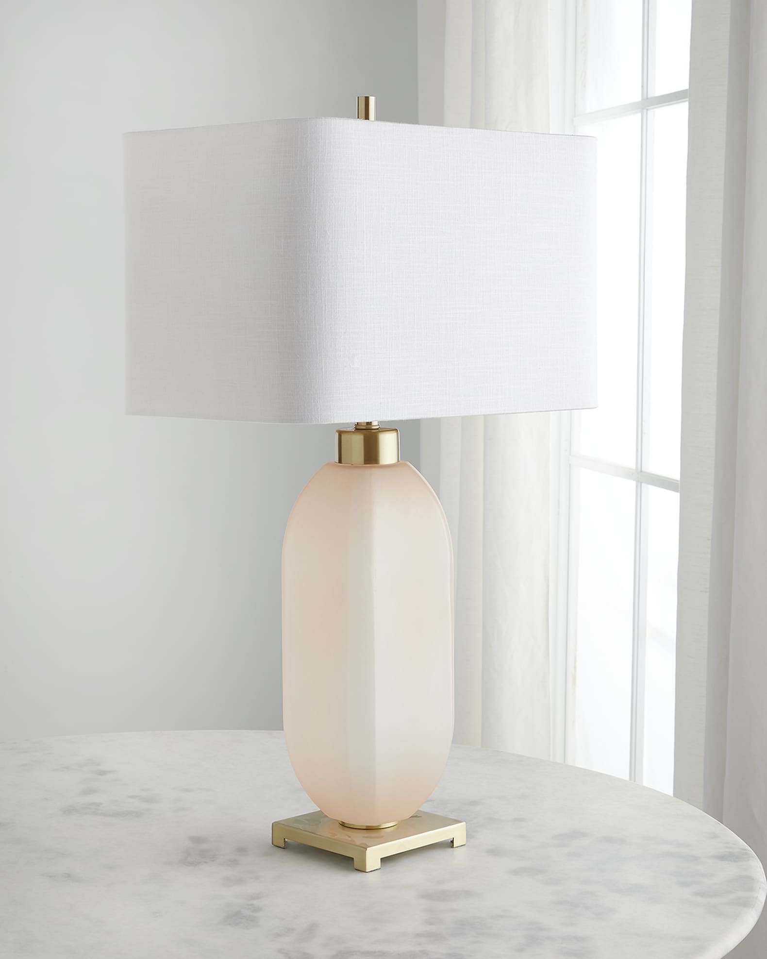 Couture Lamps Rosa Table Lamp | Neiman Marcus