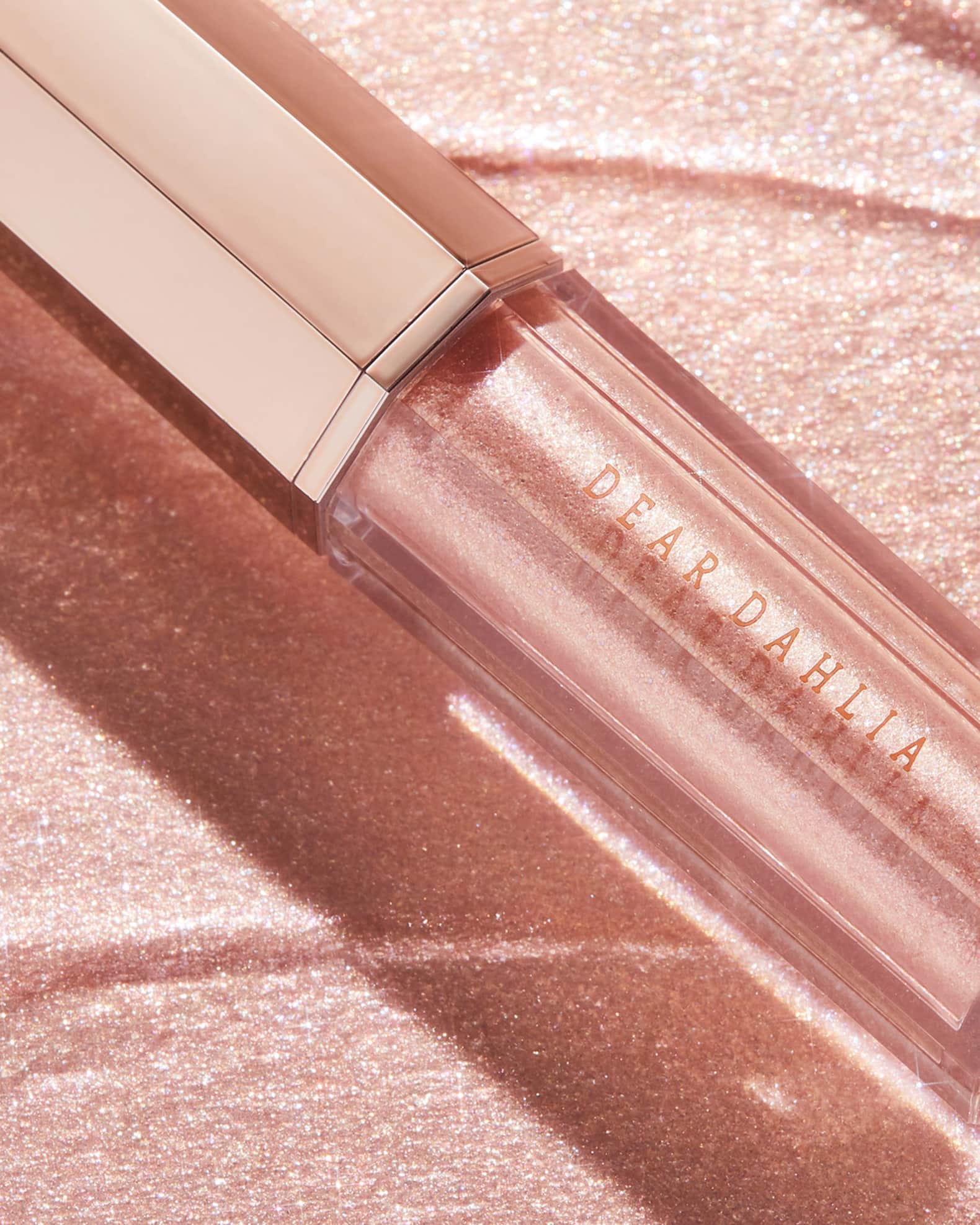 Dear Dahlia Paradise Shine Eye Sequins | Neiman Marcus