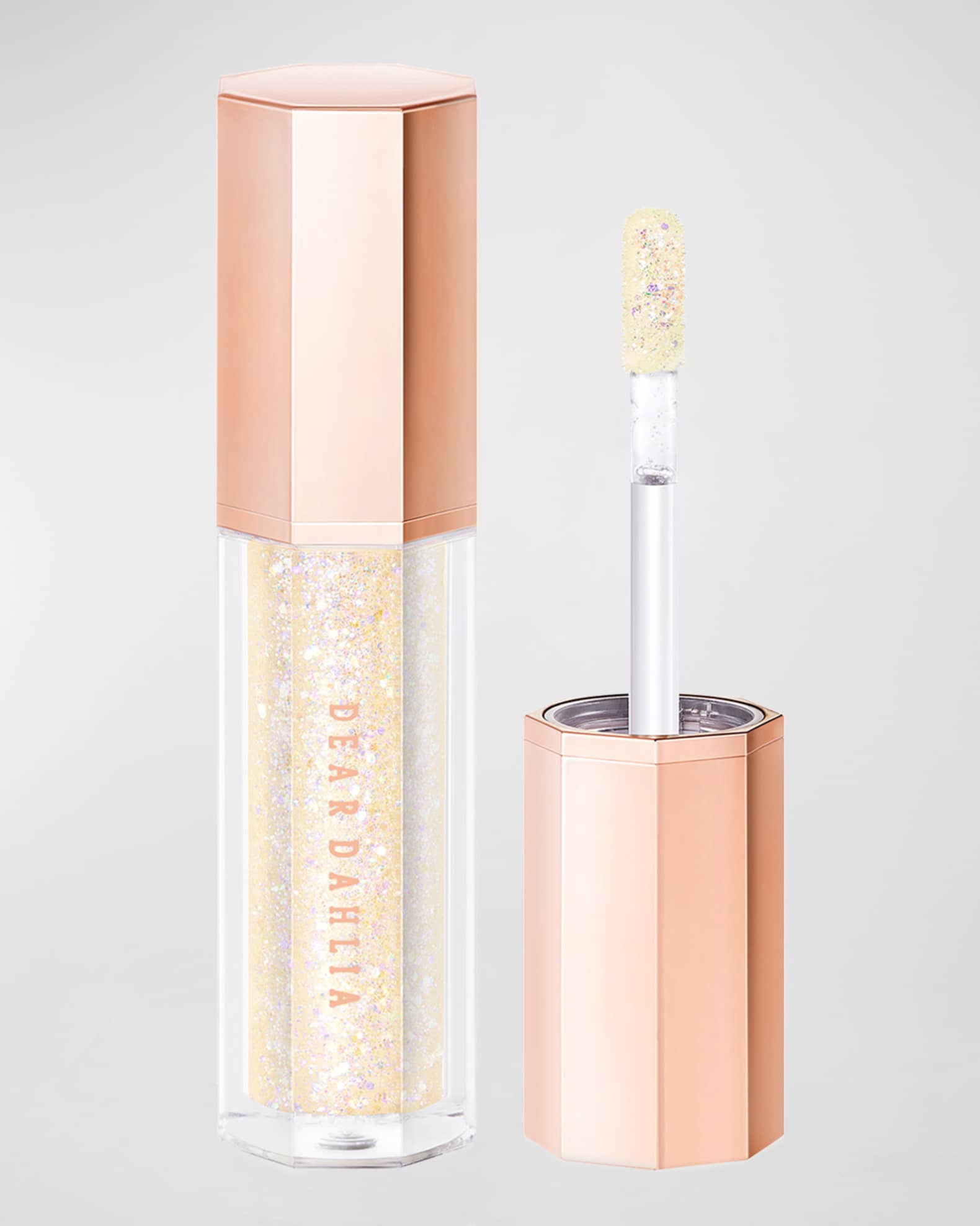 Dear Dahlia Paradise Shine Eye Sequins | Neiman Marcus