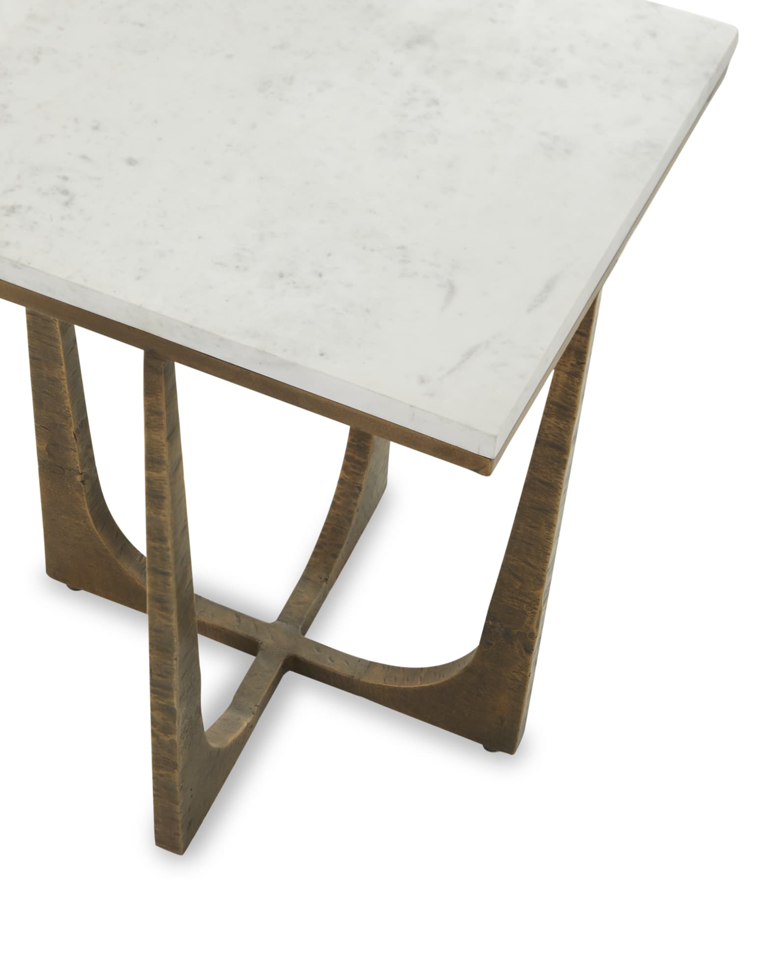 Palecek Serrano Side Table | Neiman Marcus