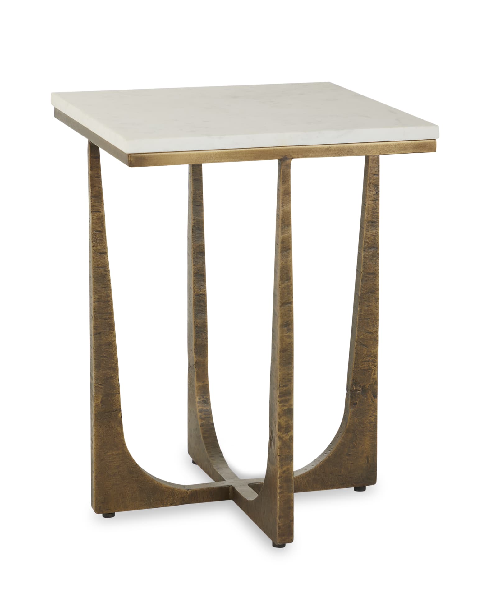 Palecek Serrano Side Table | Neiman Marcus