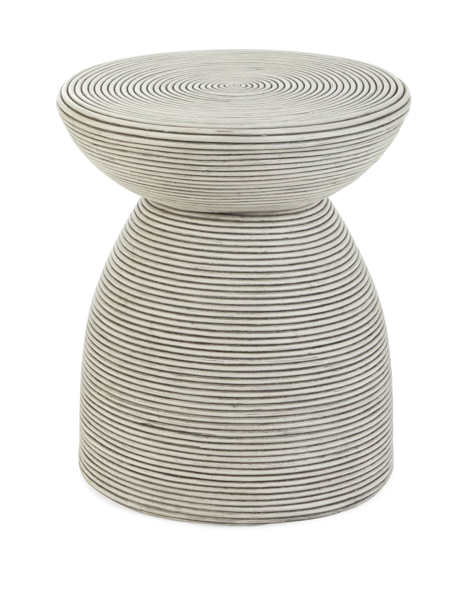 Palecek Hewitt Side Table | Neiman Marcus