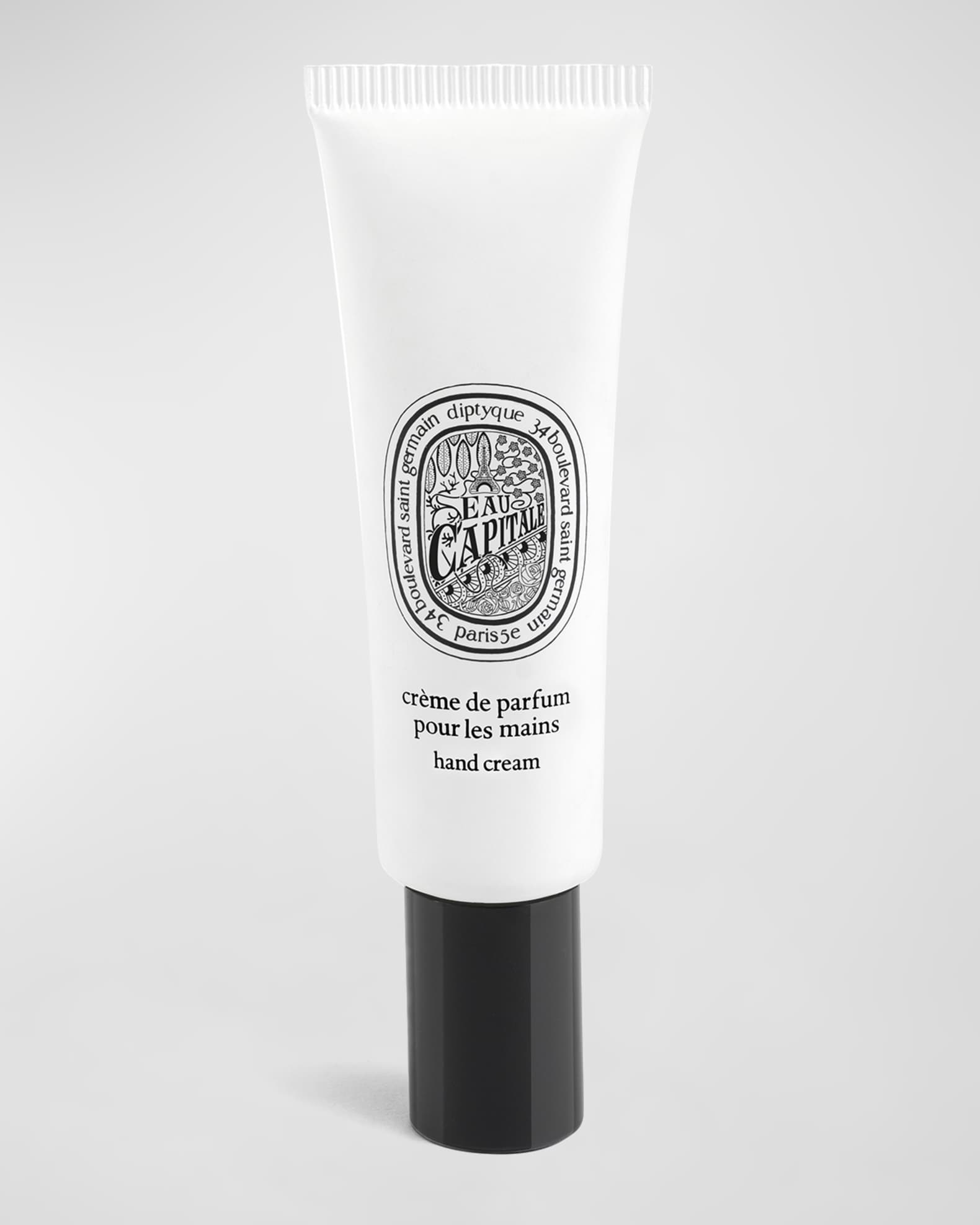 DIPTYQUE Eau Capitale Perfumed Hand Cream | Neiman Marcus