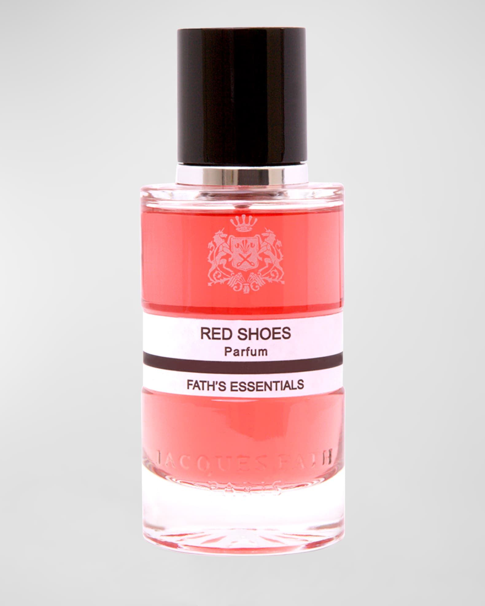 Jacques Fath 0.5 oz. Red Shoes Natural Parfum Spray | Neiman Marcus