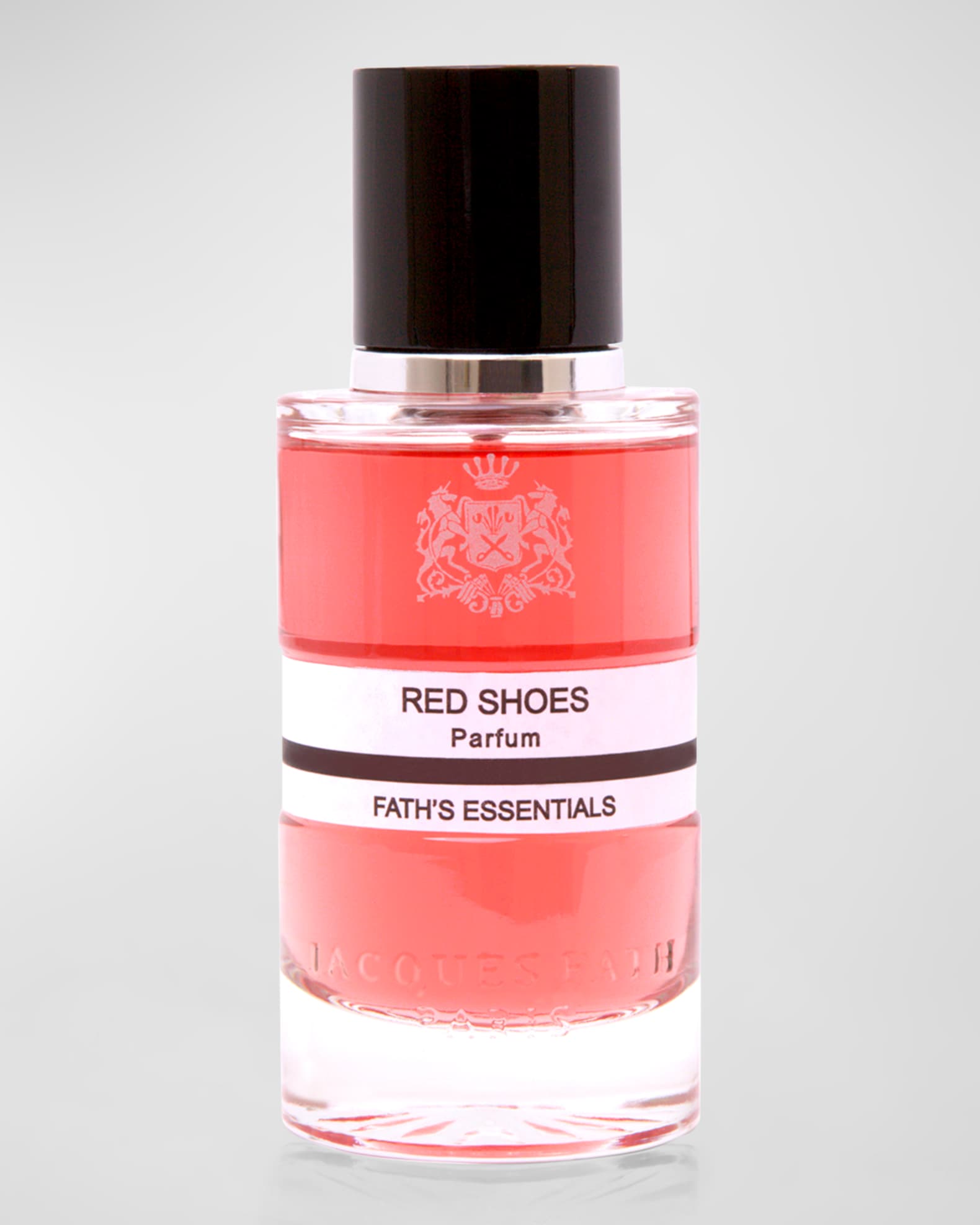 Jacques Fath 3.4 oz. Red Shoes Natural Parfum Spray | Neiman Marcus