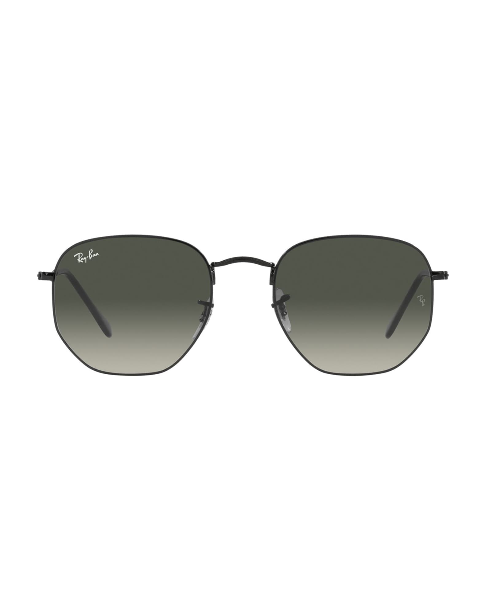 Ray-Ban Men's Round Metal Sunglasses | Neiman Marcus