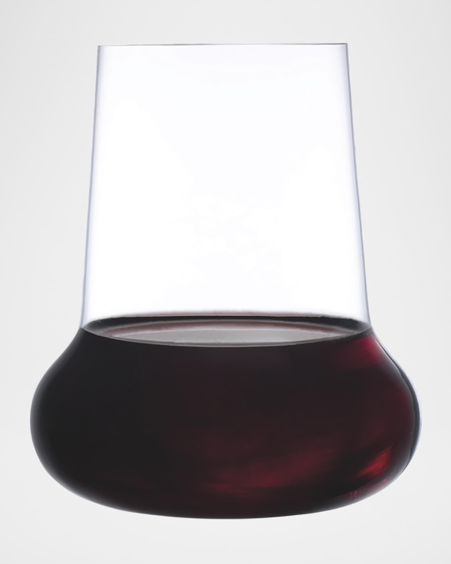 NUDE Ghost Zero Belly Glasses, Set of 2 | Neiman Marcus