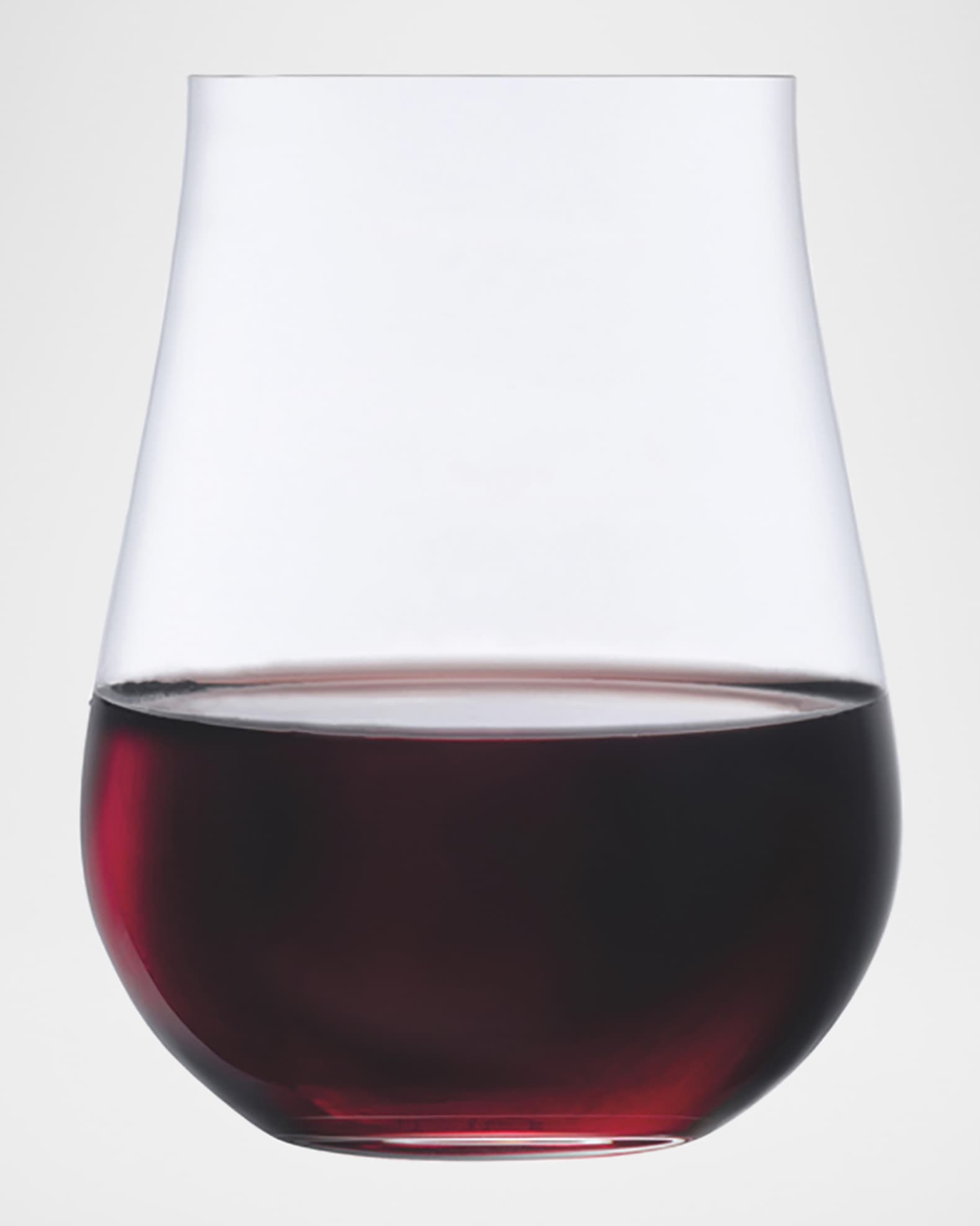 NUDE Ghost Zero Tulip Glasses, Set of 2 | Neiman Marcus