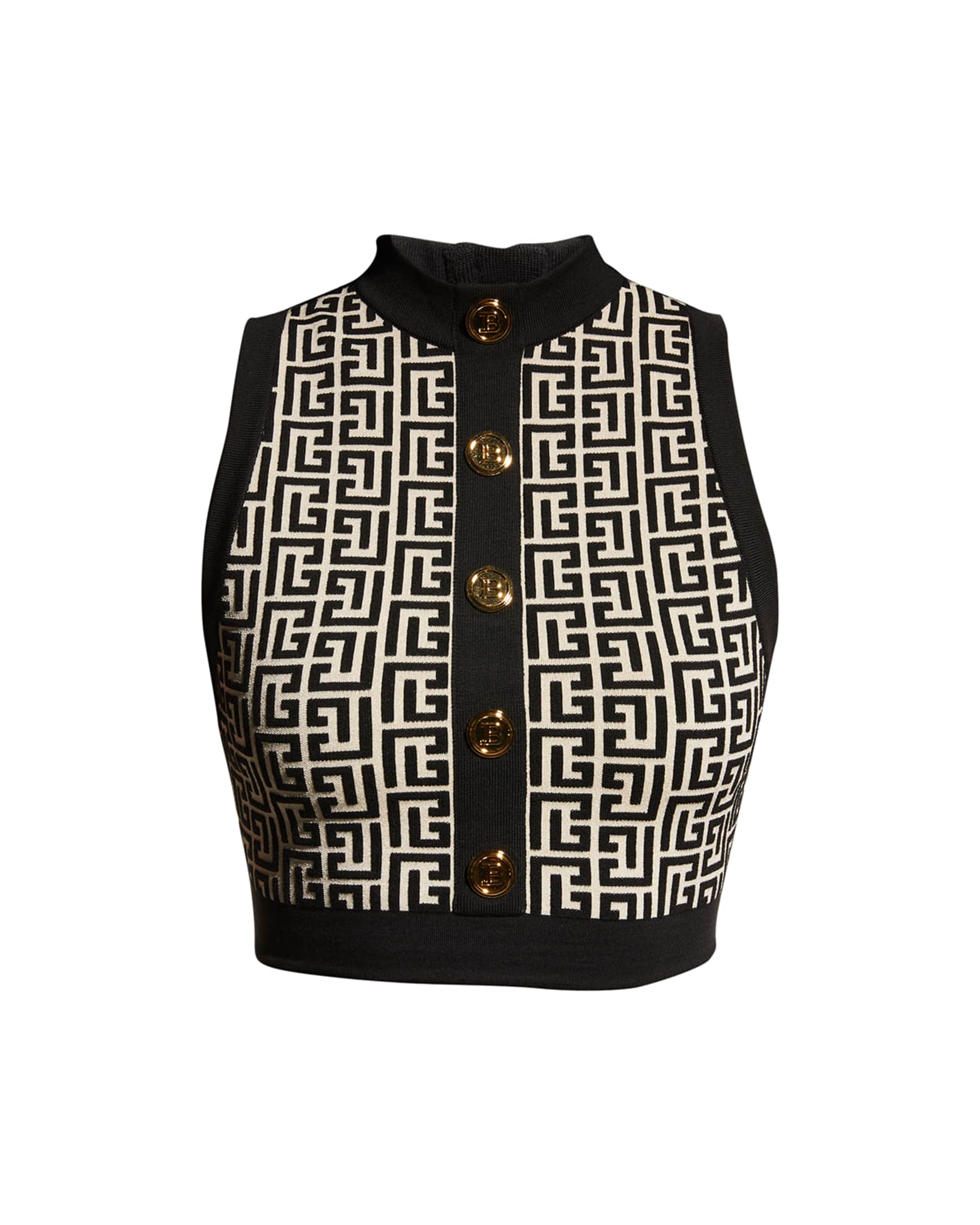 Balmain monogram set | Neiman Marcus