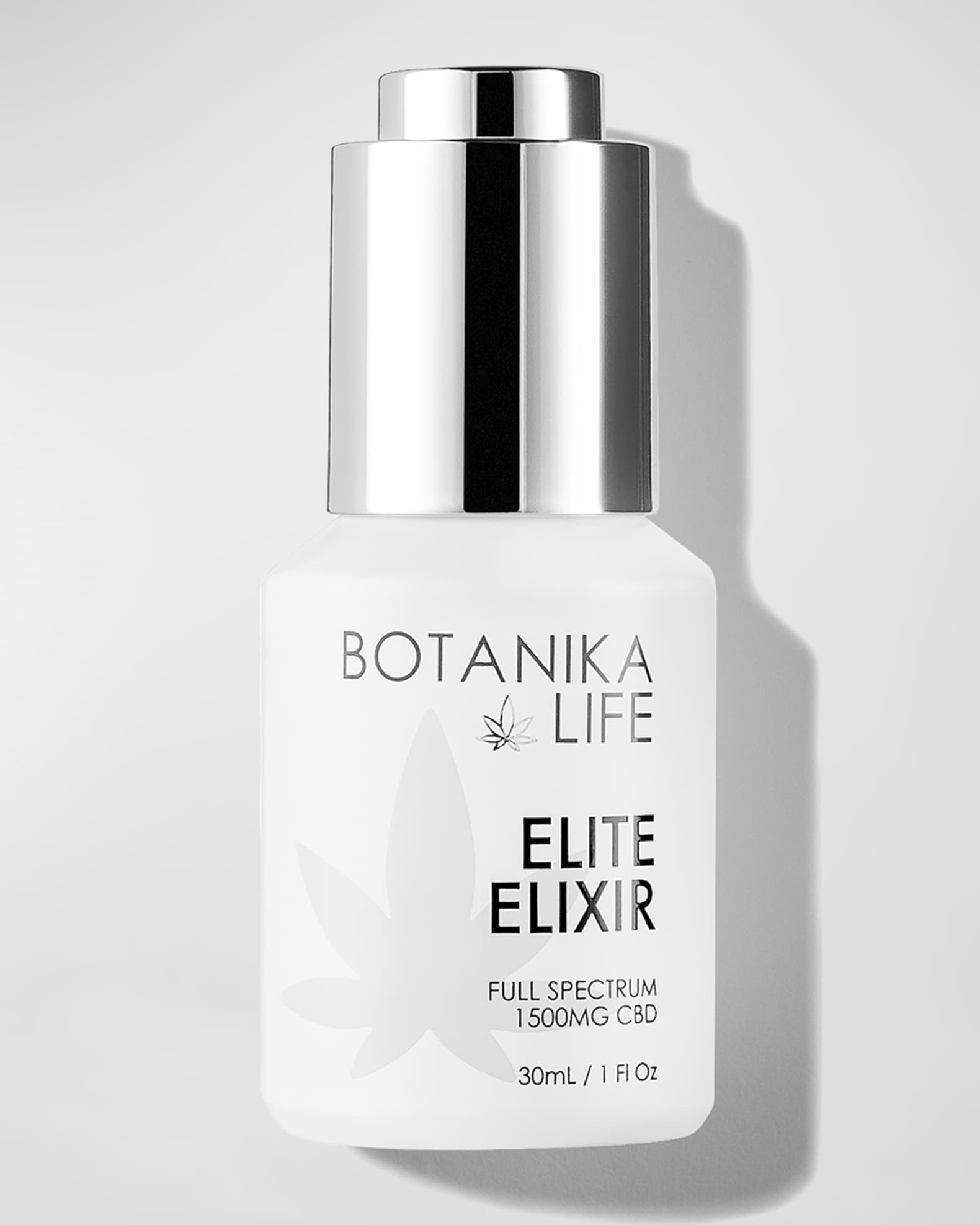 Botanika Life Elite Elixir, 1 oz. | Neiman Marcus