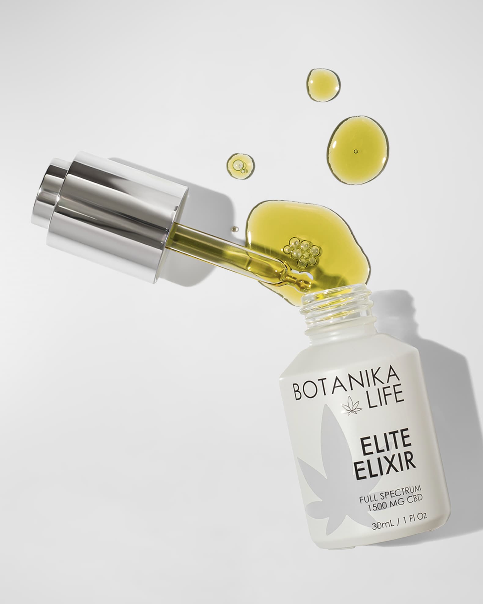Botanika Life Elite Elixir, 1 oz. | Neiman Marcus
