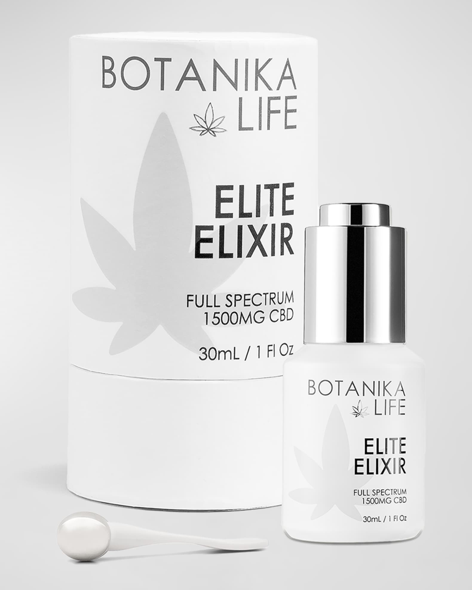 Botanika Life Elite Elixir, 1 oz. | Neiman Marcus