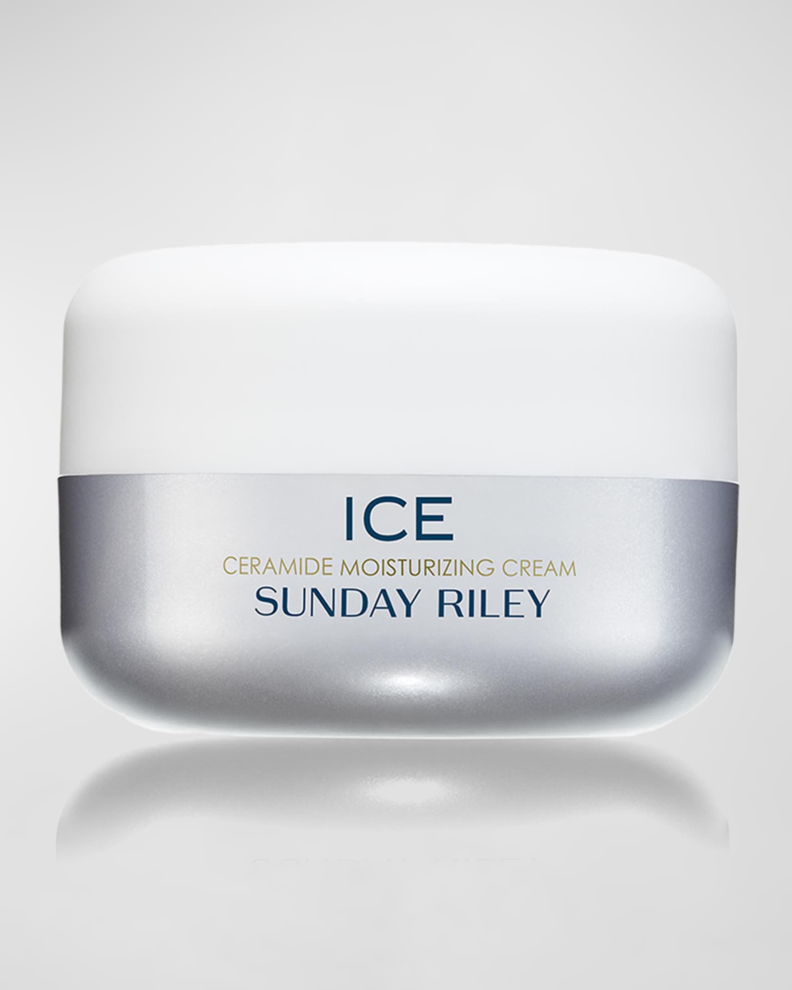 Sunday Riley Modern Skincare ICE Ceramide Moisturizing Cream | Neiman ...
