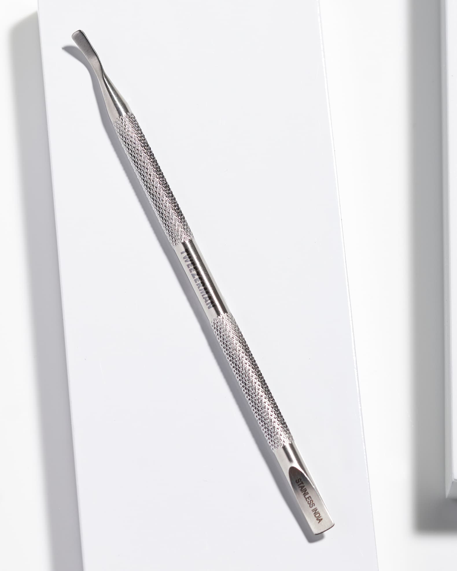 Tweezerman Pushy & Nail Cleaner | Neiman Marcus