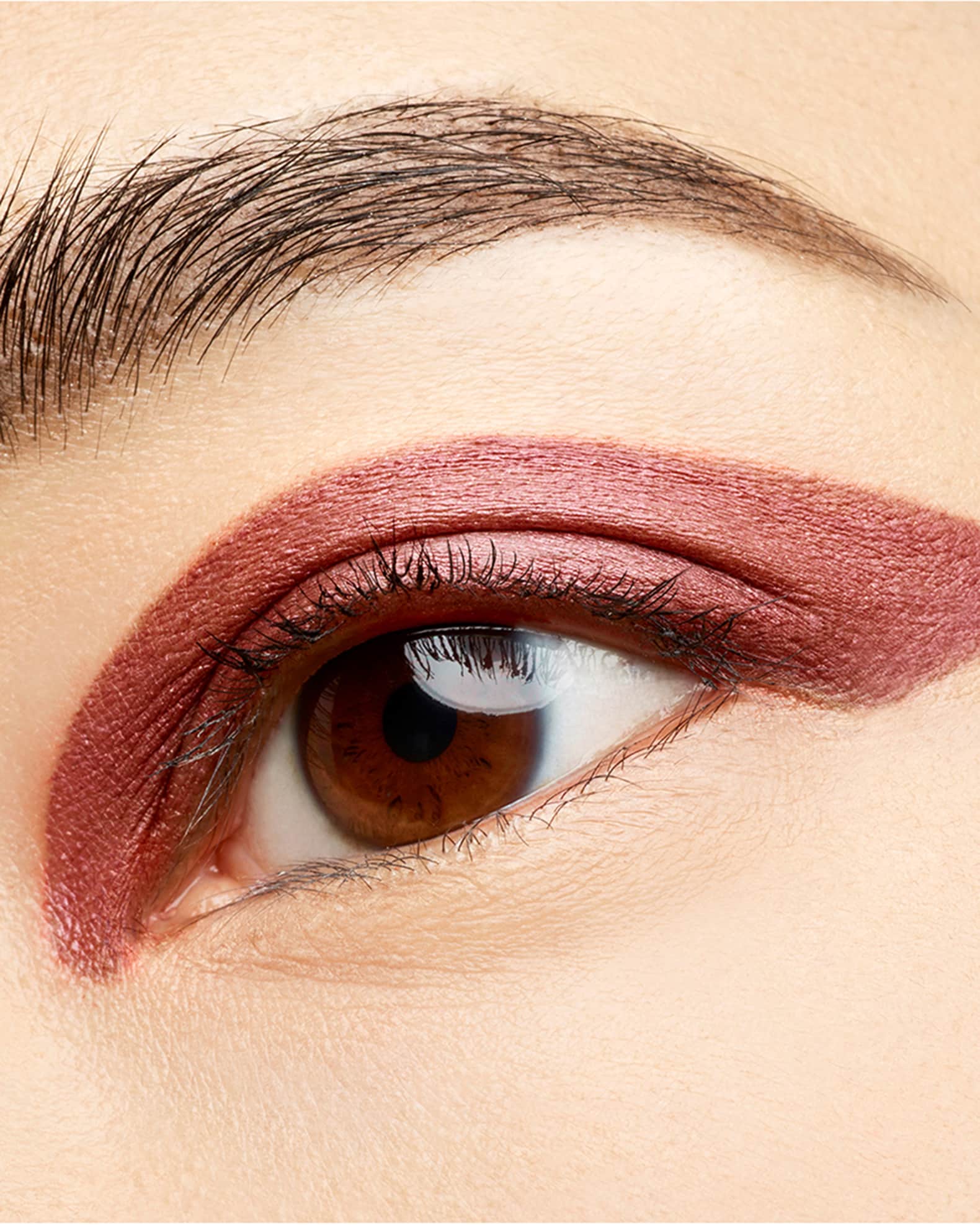 Yves Saint Laurent Beaute Satin Crush Mono Eyeshadow | Neiman Marcus