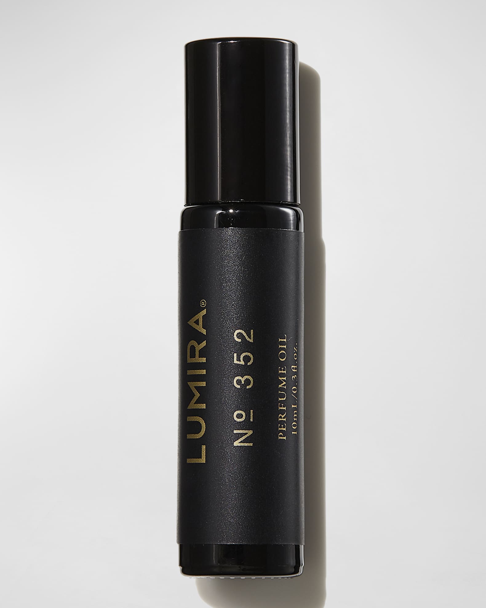 Lumira 0.3 oz. No. 352 Leather & Cedar Perfume Oil | Neiman Marcus