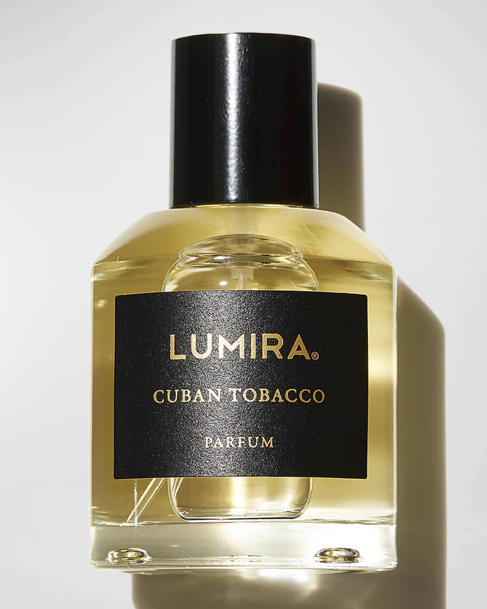 Lumira 1.7 oz. Cuban Tobacco Eau de Parfum | Neiman Marcus