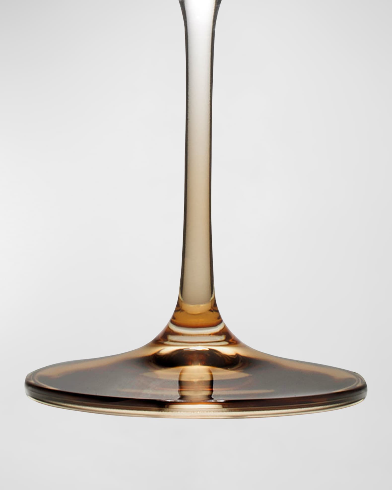 Mikasa Gianna Ombre White Wine Glasses, Set of 4 | Neiman Marcus