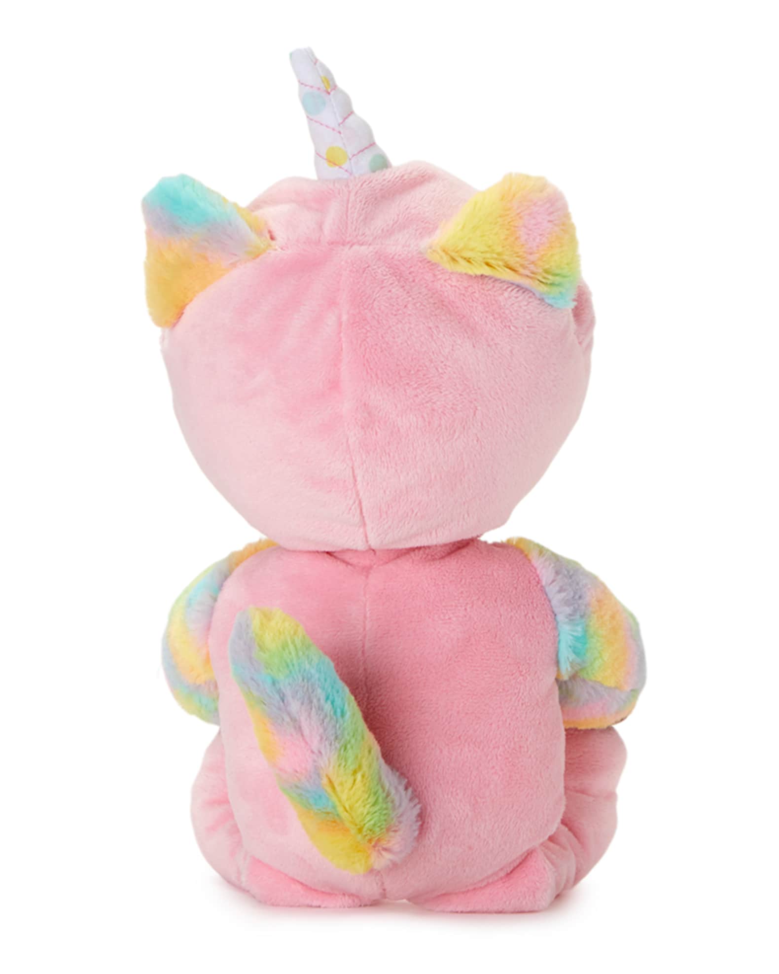 Madame Alexander Dolls Peek-A-Boos Unicat Plush Doll, 12" | Neiman Marcus