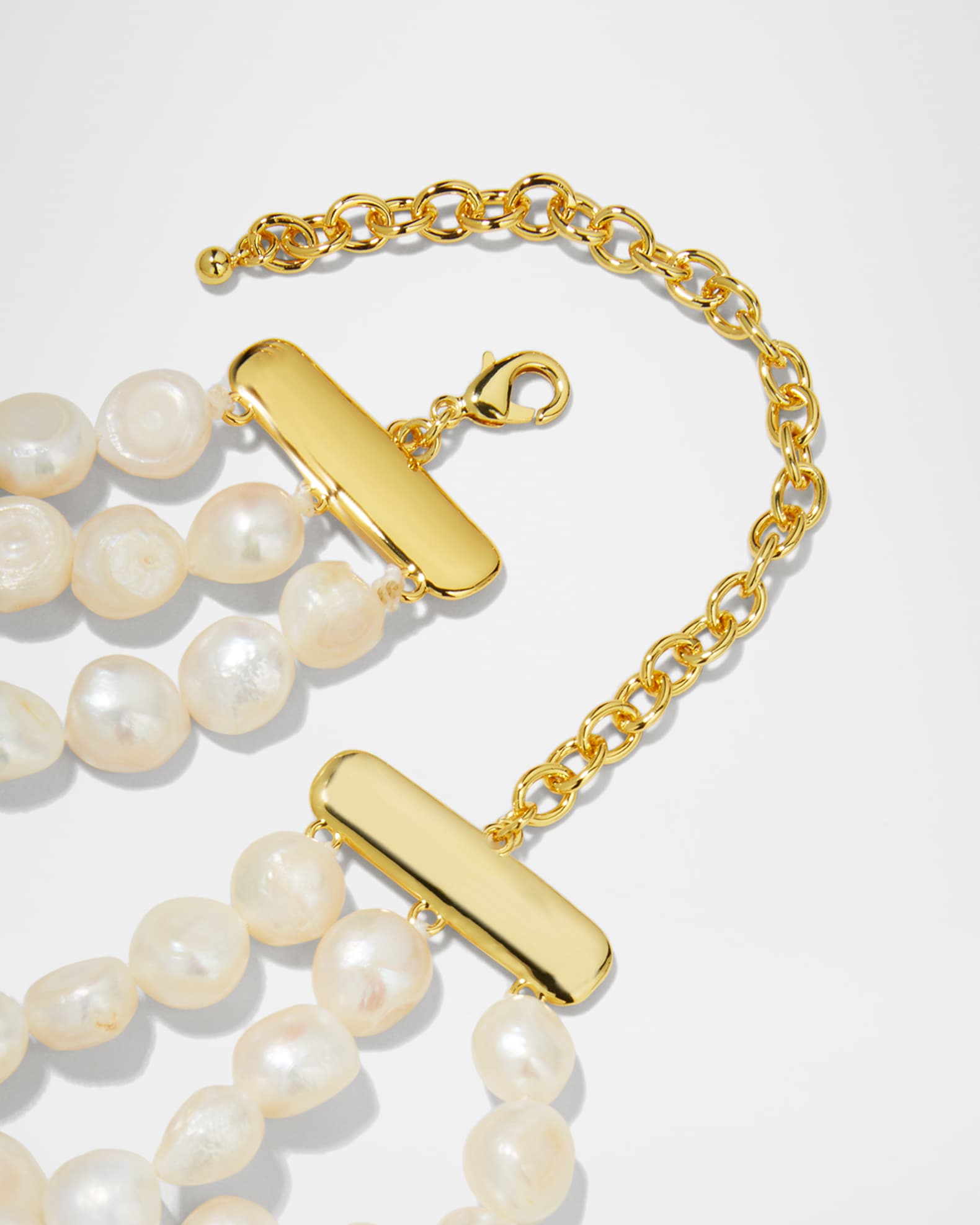 Cult Gaia Nora Choker Necklace | Neiman Marcus