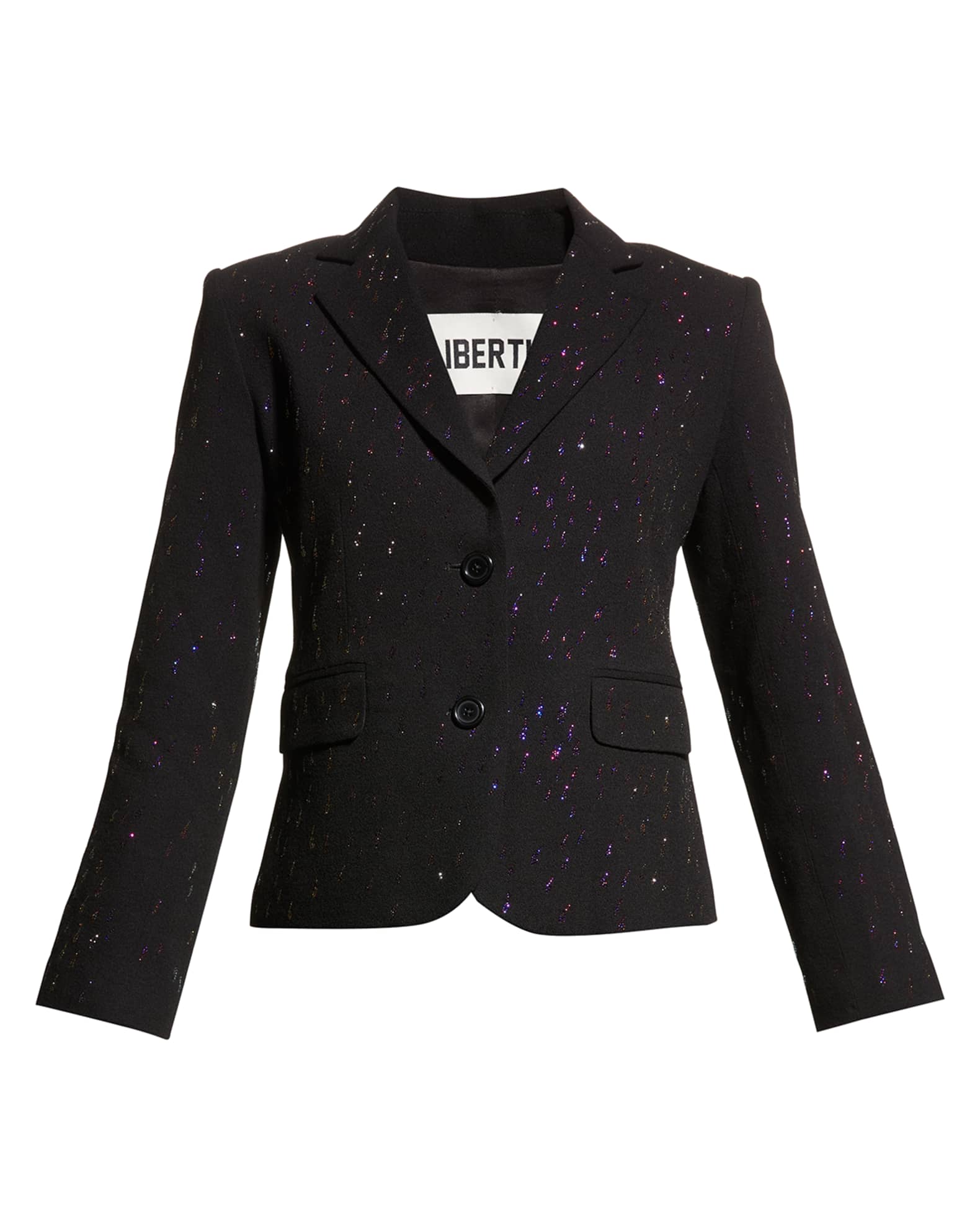 Oil Slick Suit Set | Neiman Marcus