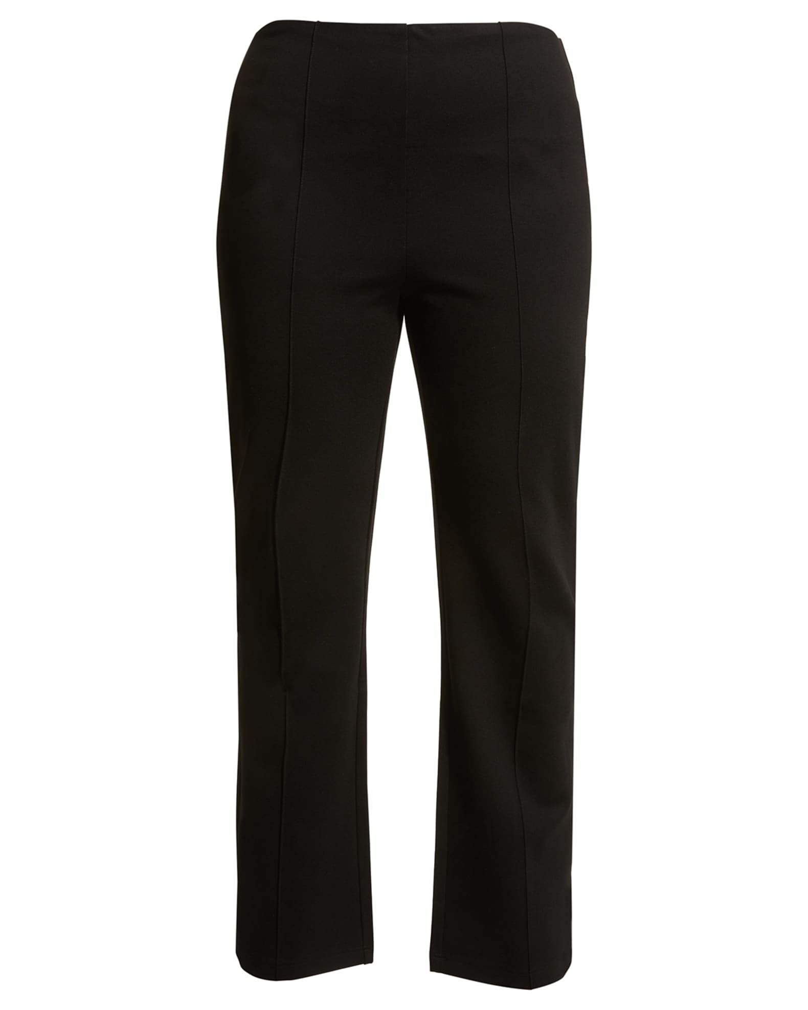 Lysse Plus Size Elysse Ponte Pants | Neiman Marcus