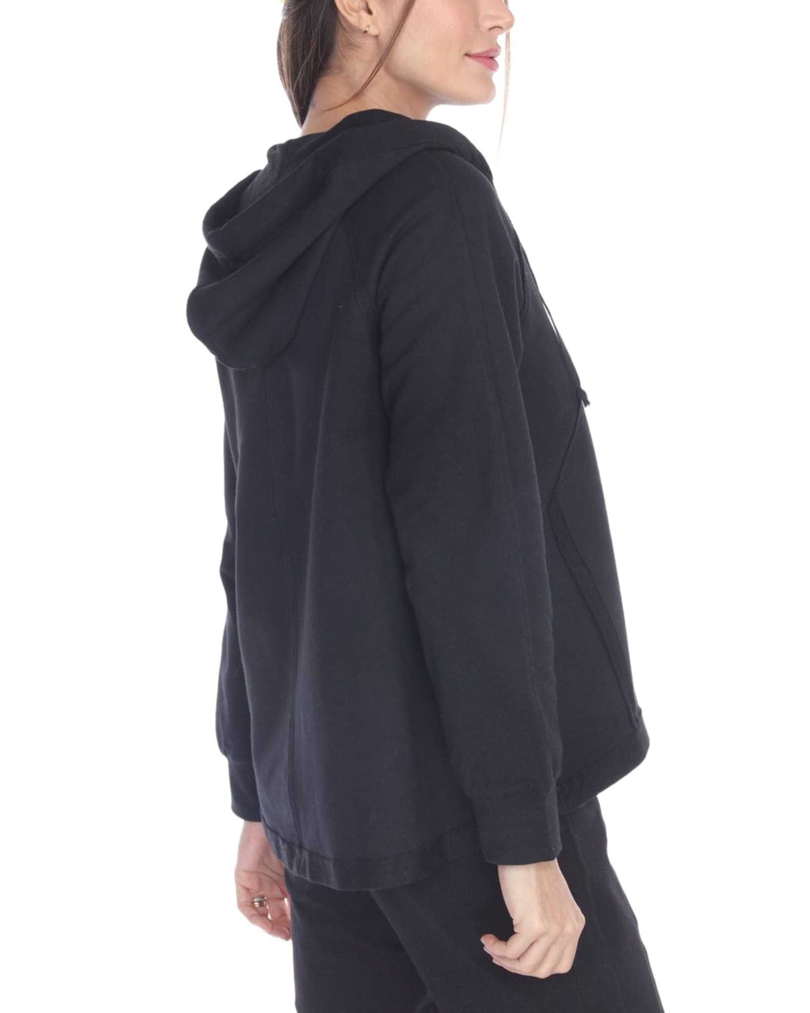 Neon Buddha Dynamic Zip-Front Jacket | Neiman Marcus