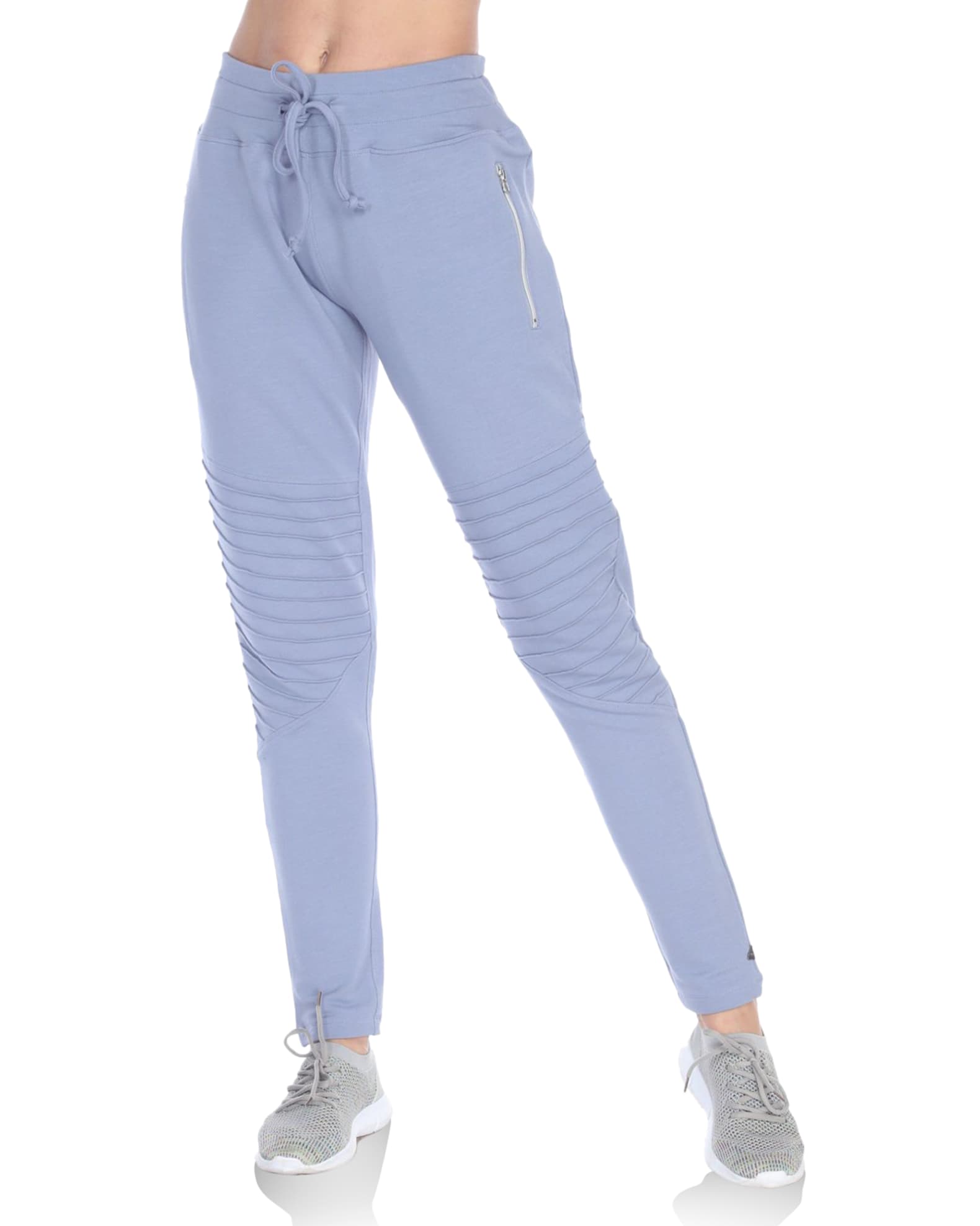 Neon Buddha Activity Moto Pants | Neiman Marcus