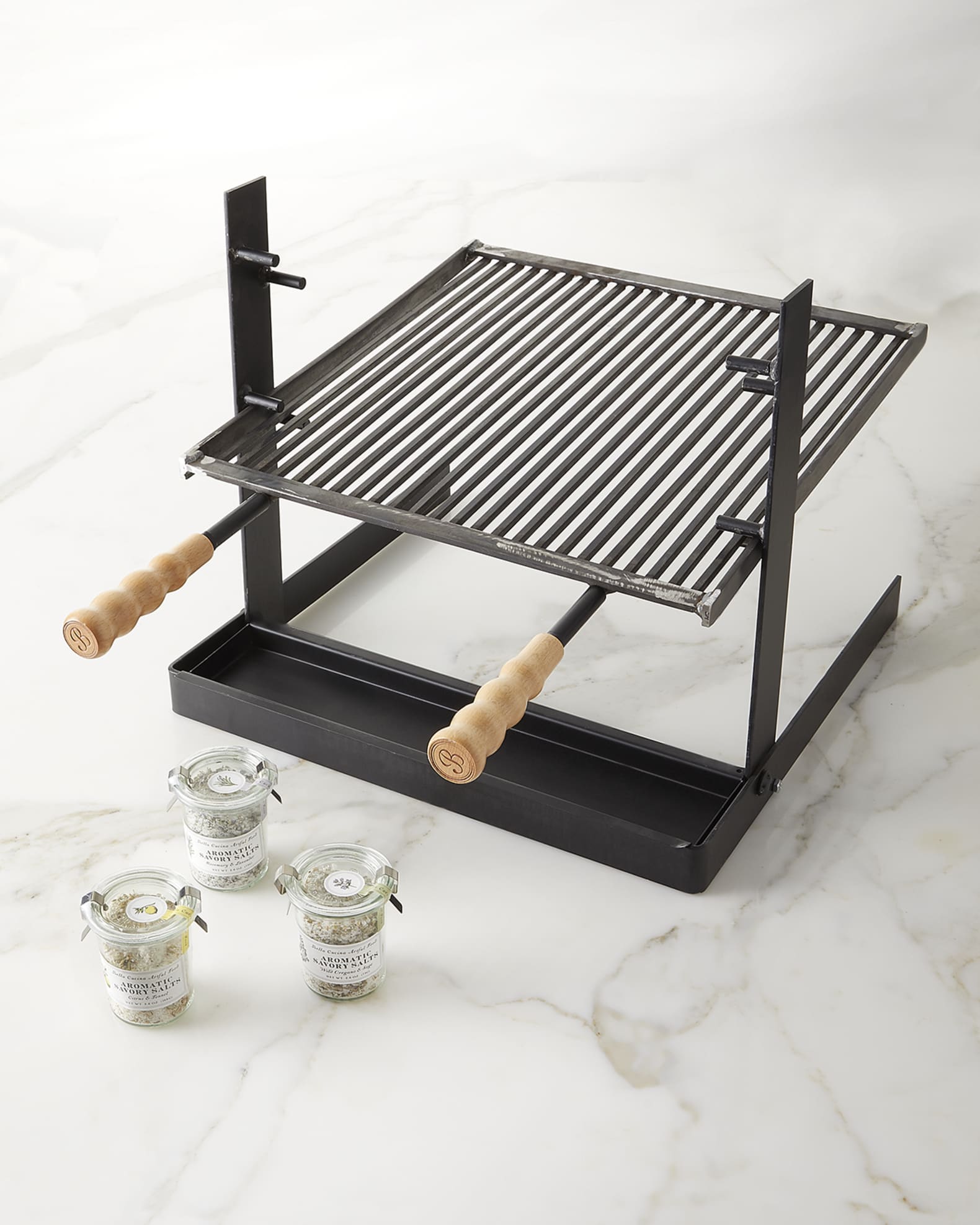 Bella Cucina Outdoor Entertaining Set | Neiman Marcus