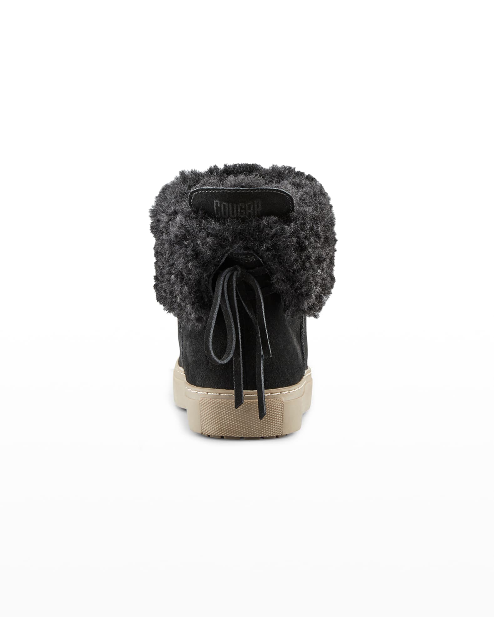 Cougar Devon Boots | Neiman Marcus