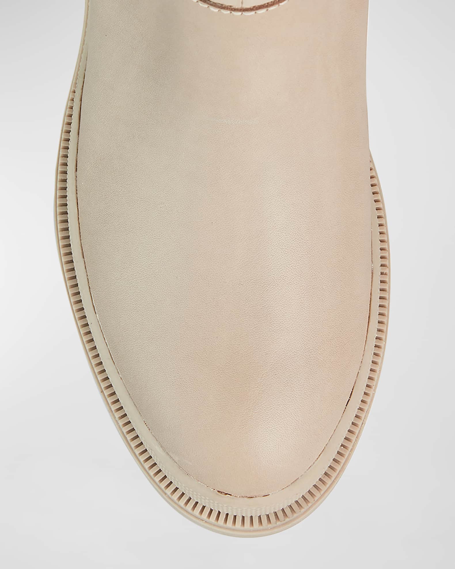 Cougar Swinton Leather Boots | Neiman Marcus