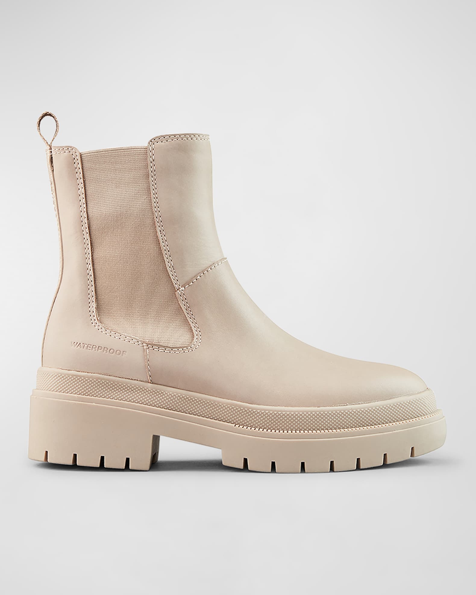 Cougar Swinton Leather Boots | Neiman Marcus