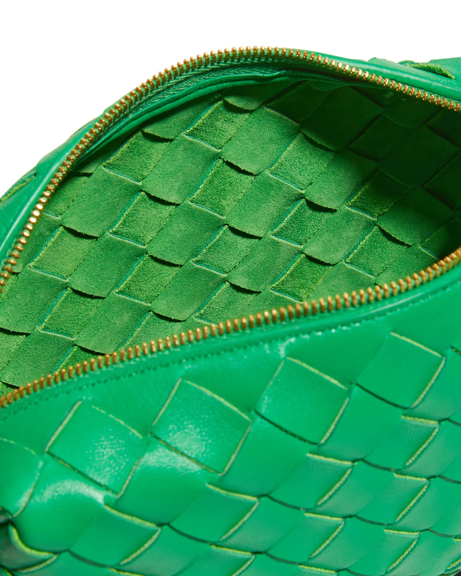 Bottega Veneta Mini Loop Camera Bag | Neiman Marcus