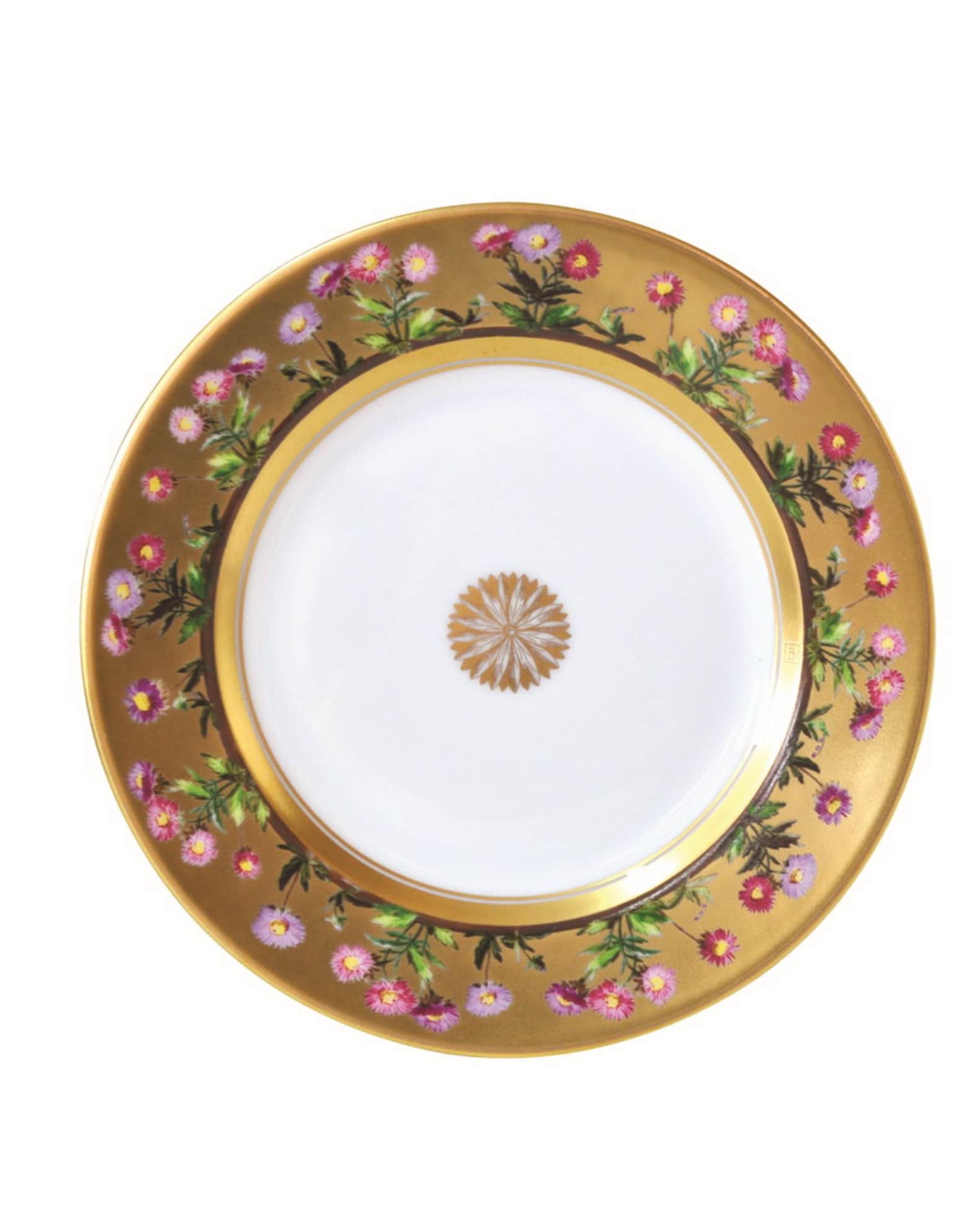 Bernardaud Heloise Bread & Butter Plate, 6.3" | Neiman Marcus