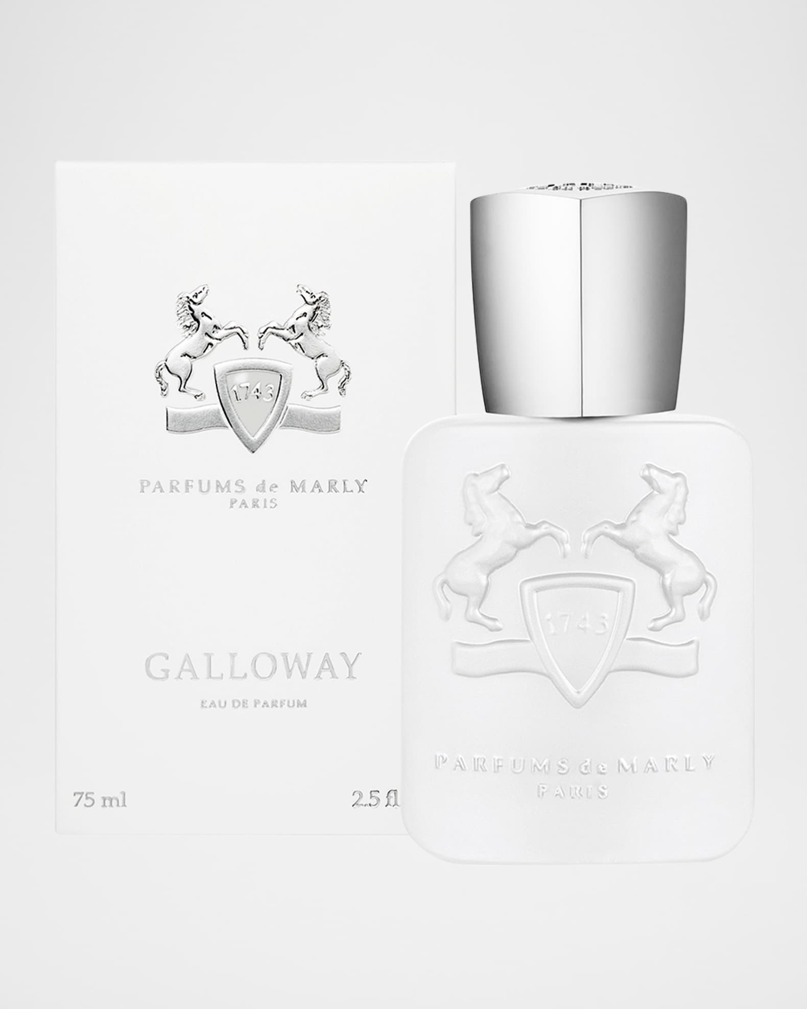 Parfums de Marly Galloway Eau de Parfum, 2.5 oz. | Neiman Marcus