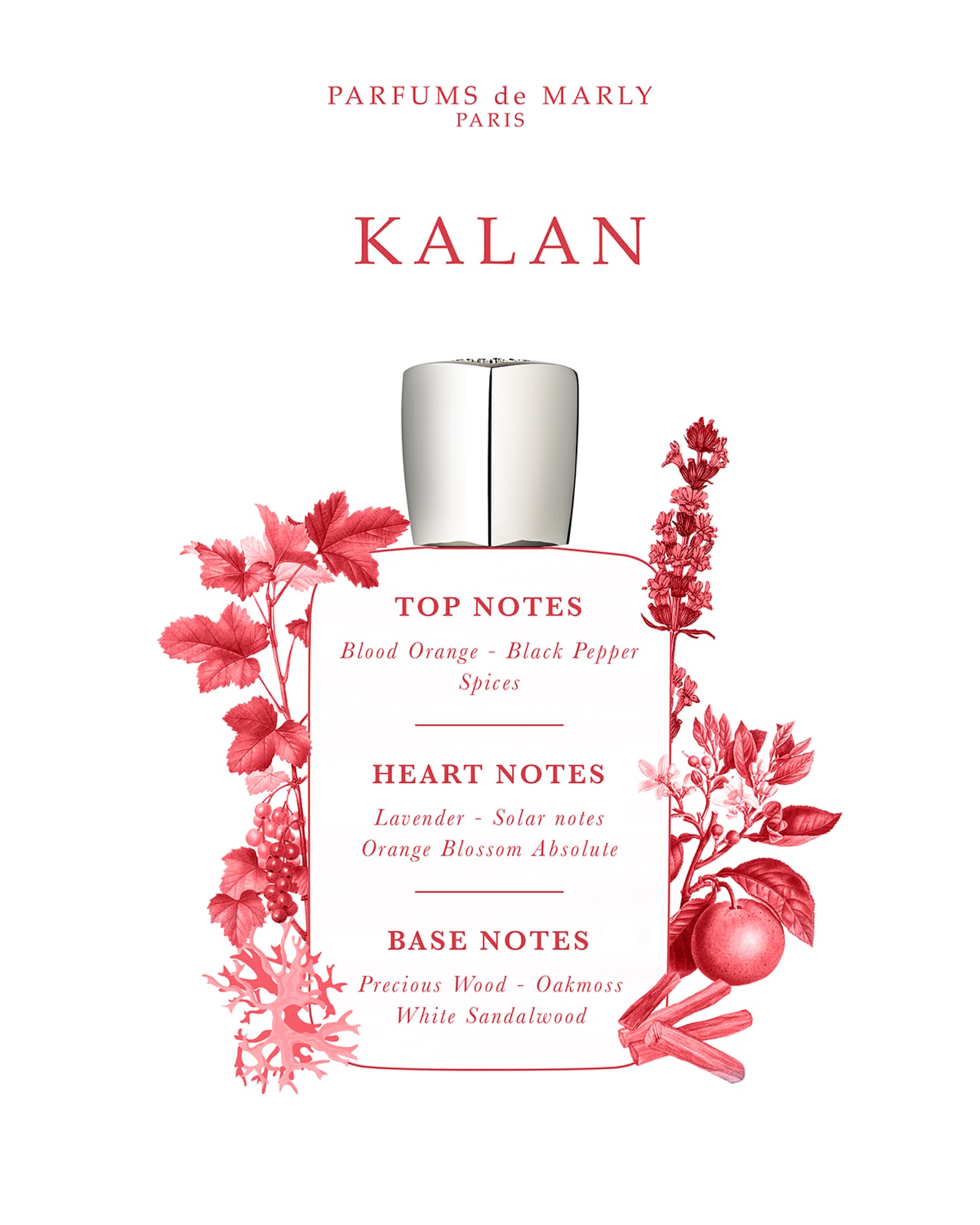 Kalan Eau de Parfum | Neiman Marcus