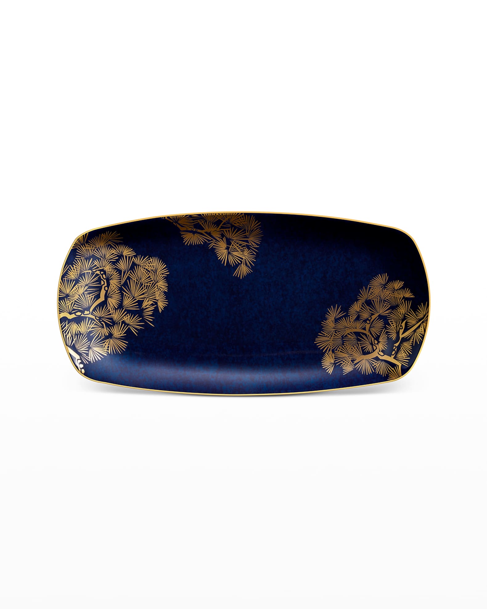 L'Objet Zen Bonsai Medium Rectangular Tray | Neiman Marcus