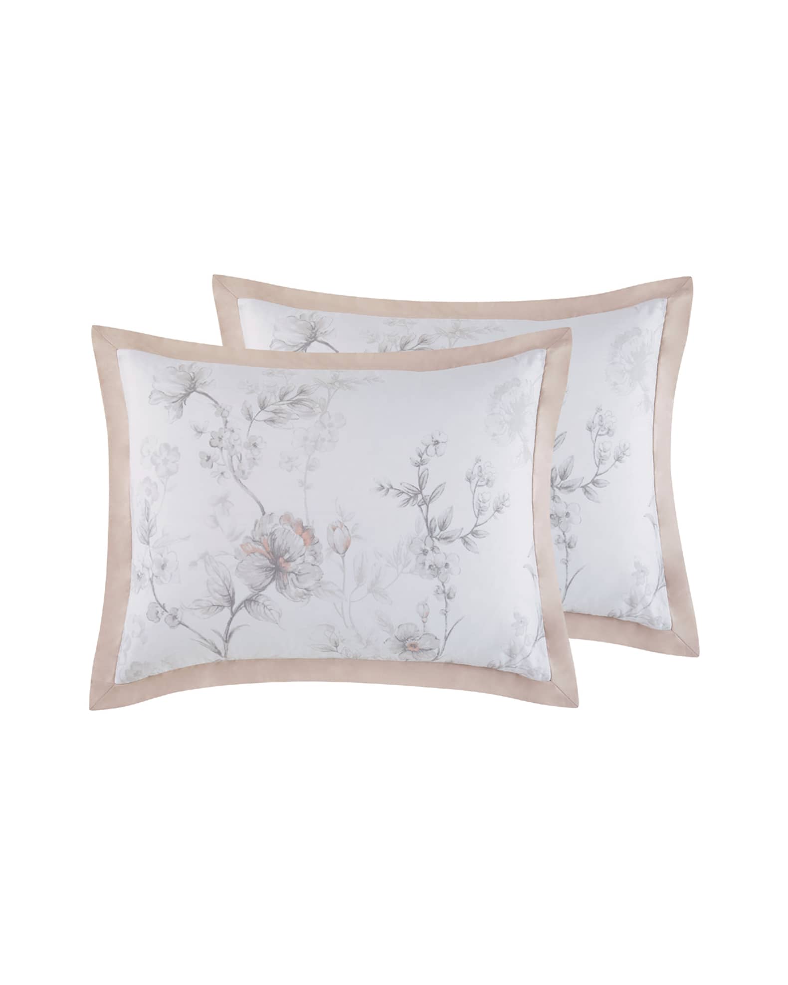 Charisma Riva 3-Piece Printed Queen Comforter Set | Neiman Marcus