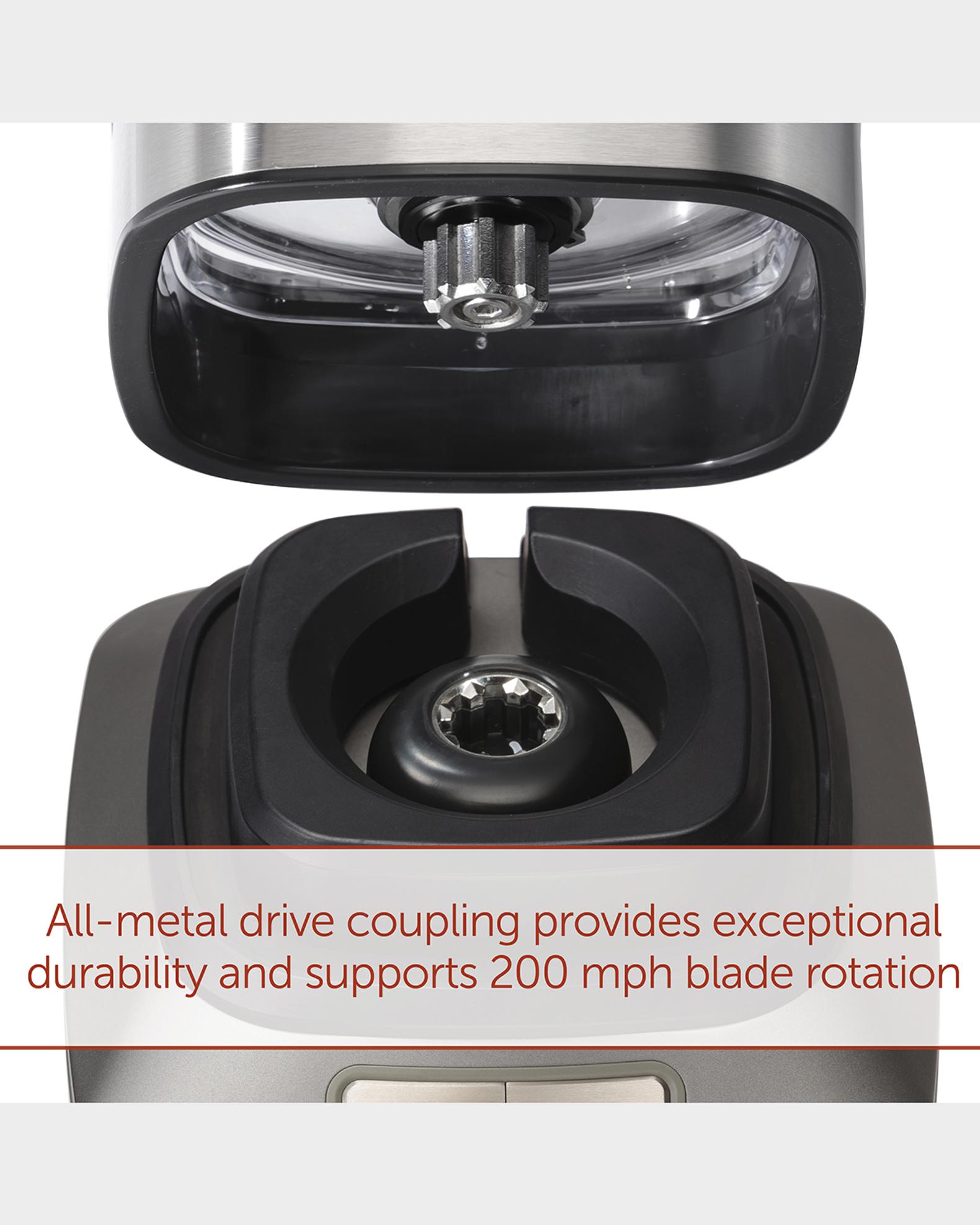 Wolf Gourmet Pro Performance Blender | Neiman Marcus