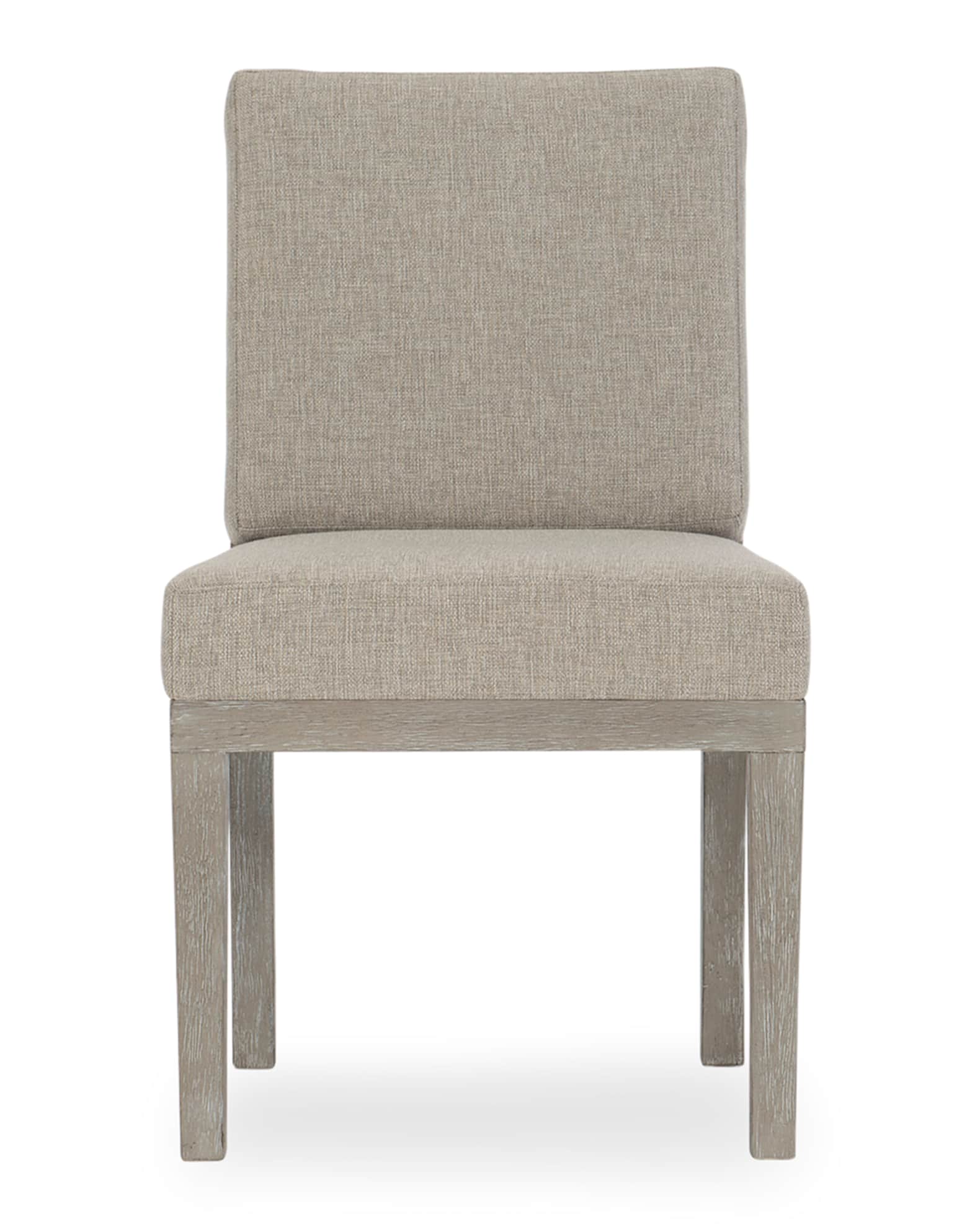 Bernhardt Foundations Side Chair | Neiman Marcus