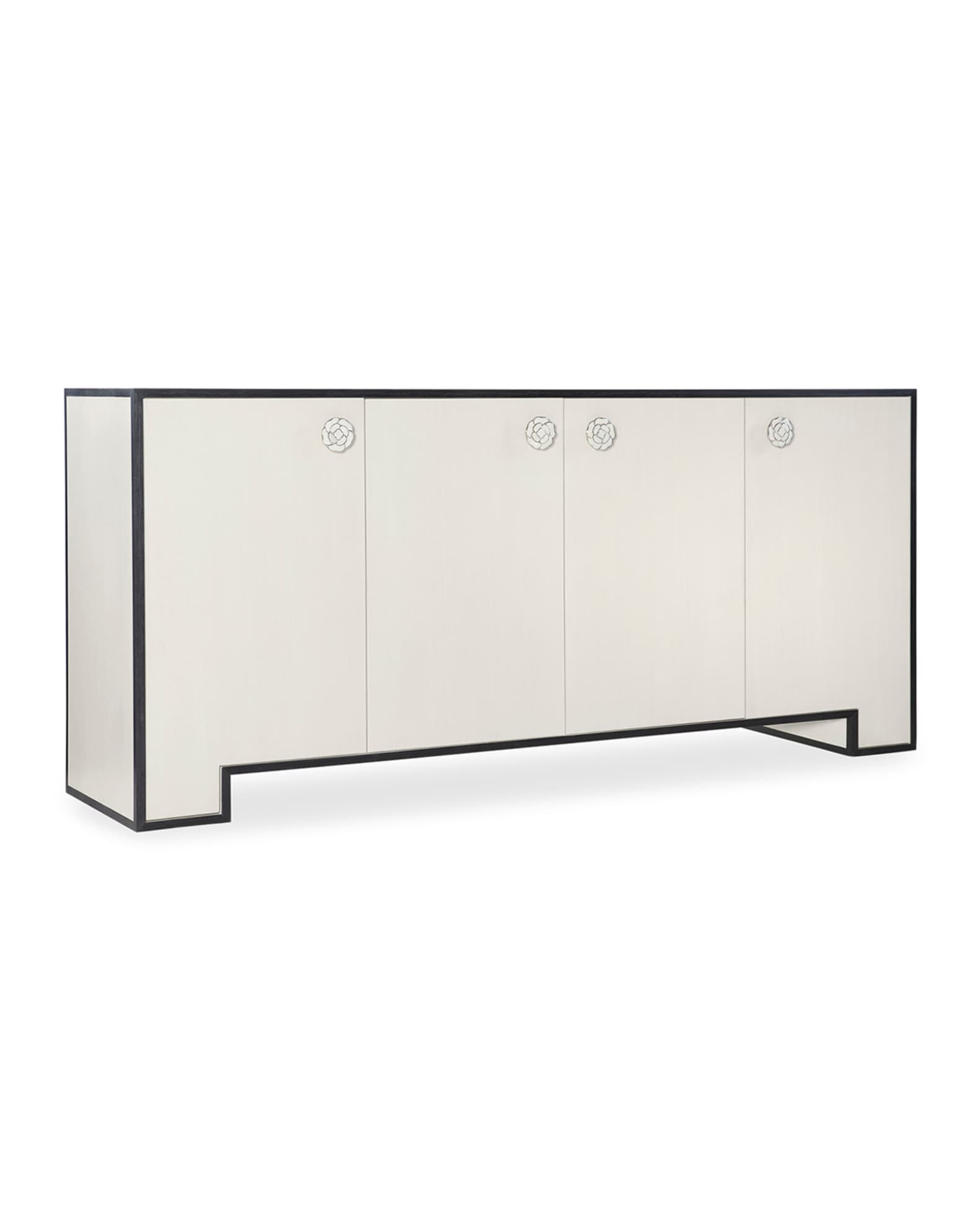 Bernhardt Silhouette Buffet | Neiman Marcus