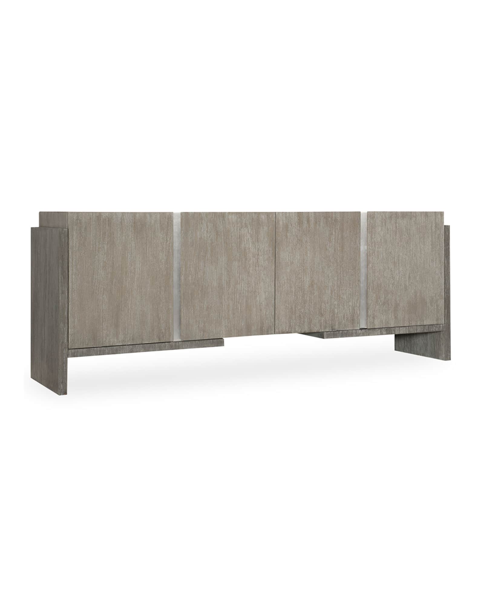 Bernhardt Foundations Buffet | Neiman Marcus