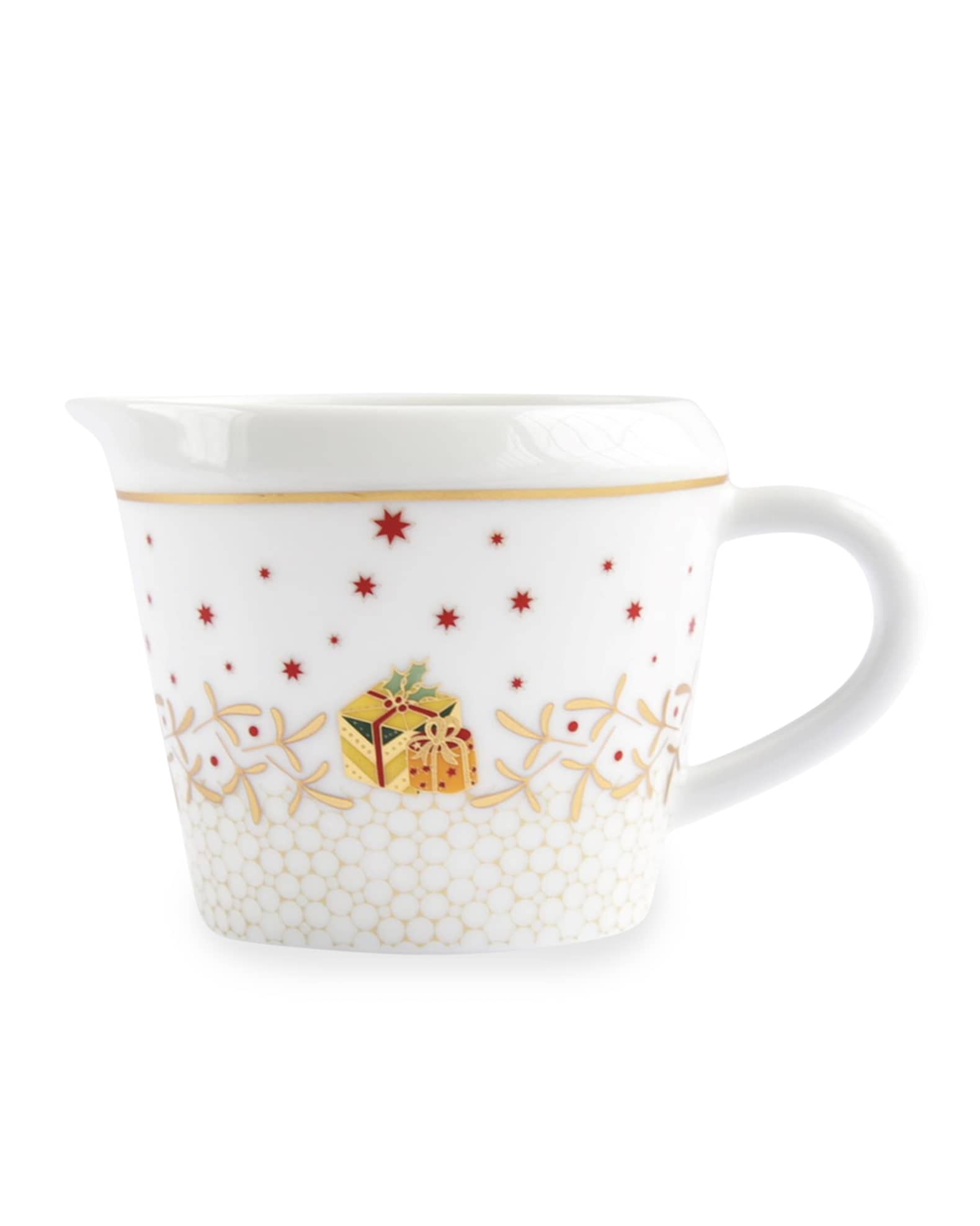 Bernardaud Noel Creamer | Neiman Marcus