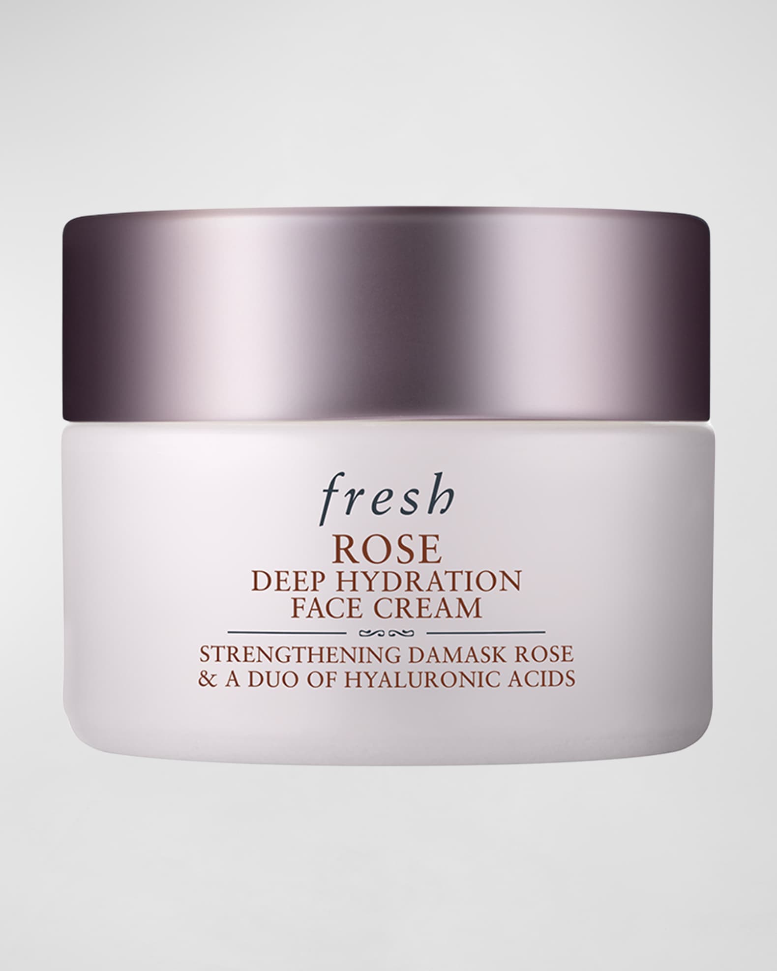Rose Deep Hydration Face Cream | Neiman Marcus