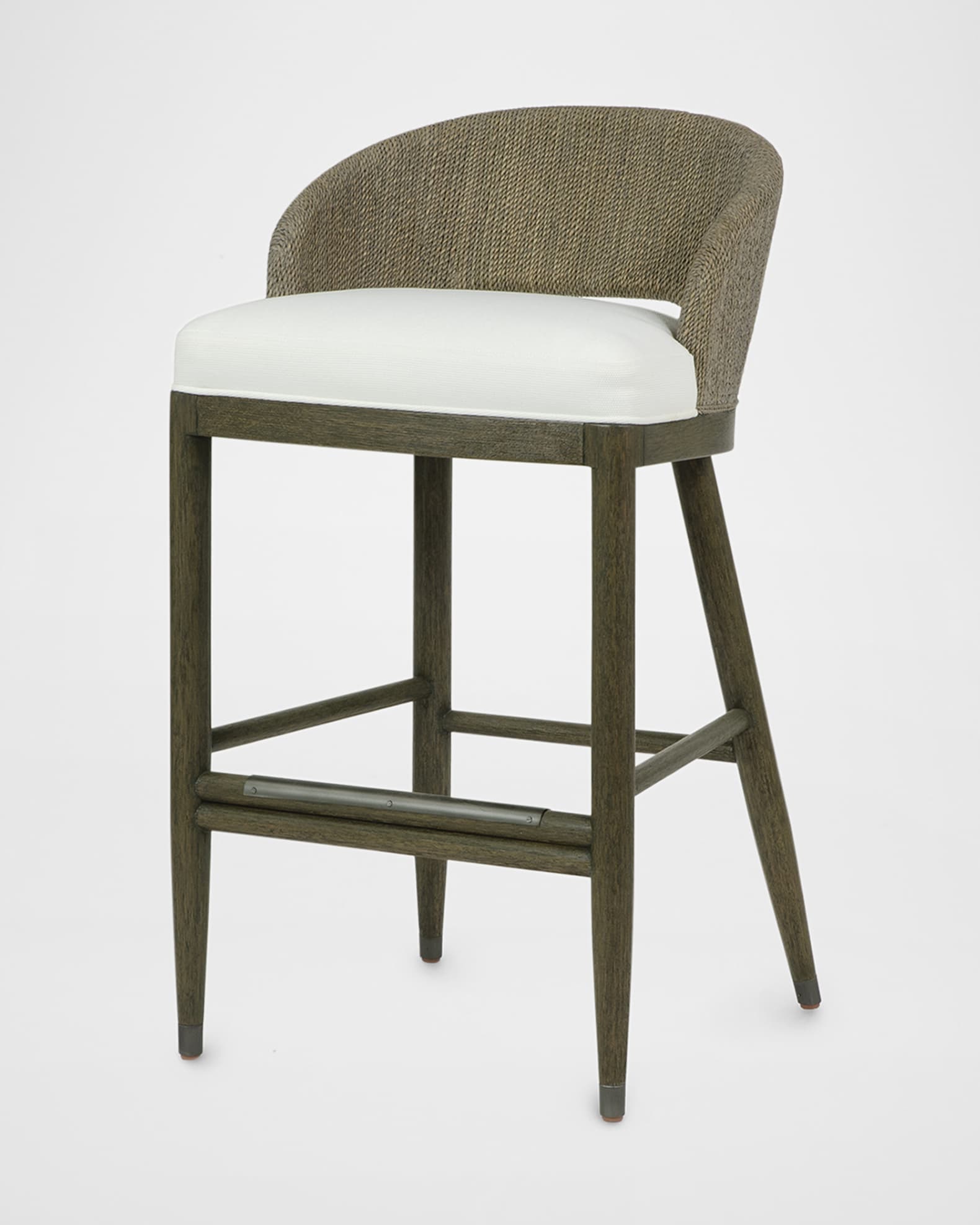 Palecek Prescott Counter Stool | Neiman Marcus