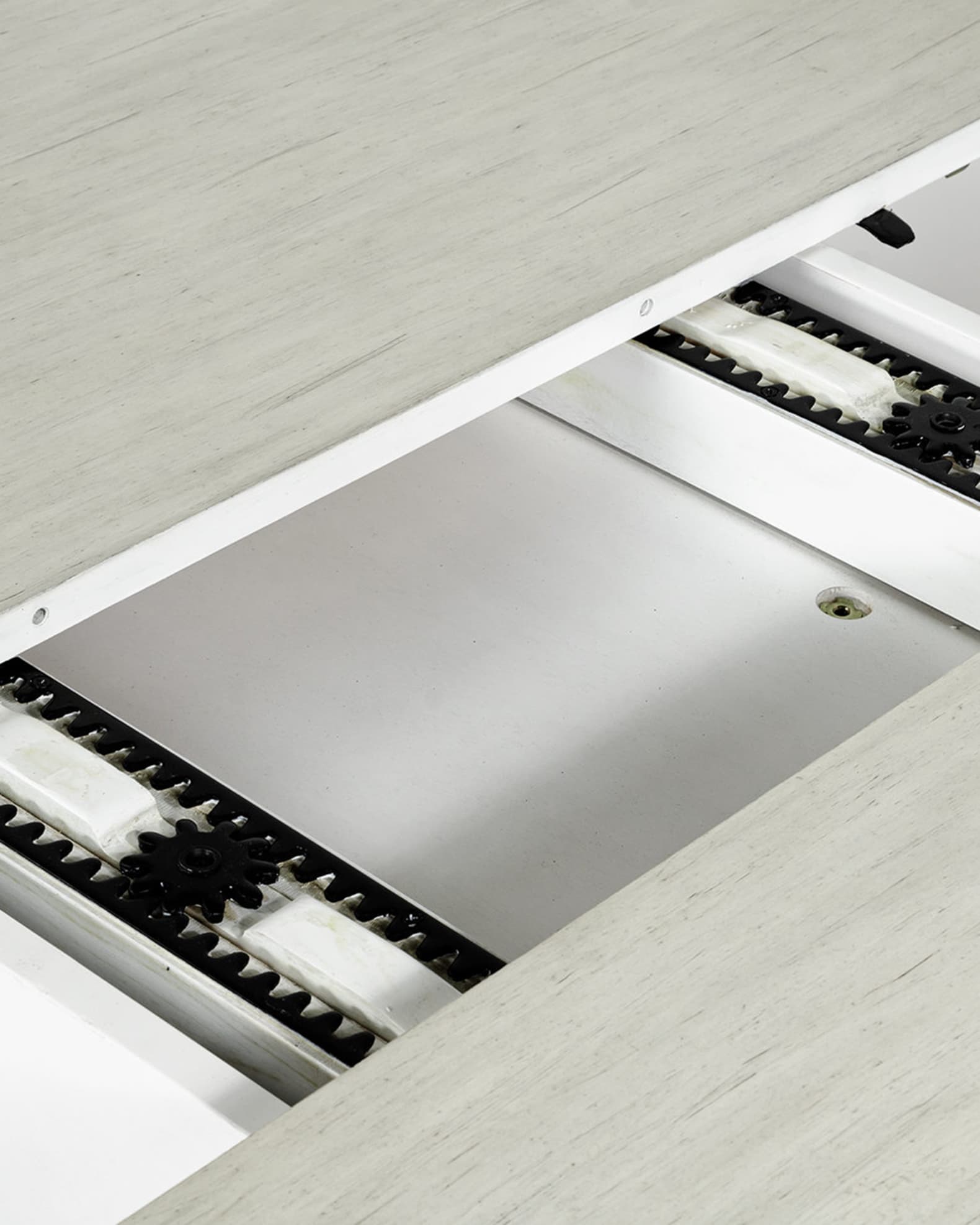 Palecek Broderick Dining Table | Neiman Marcus