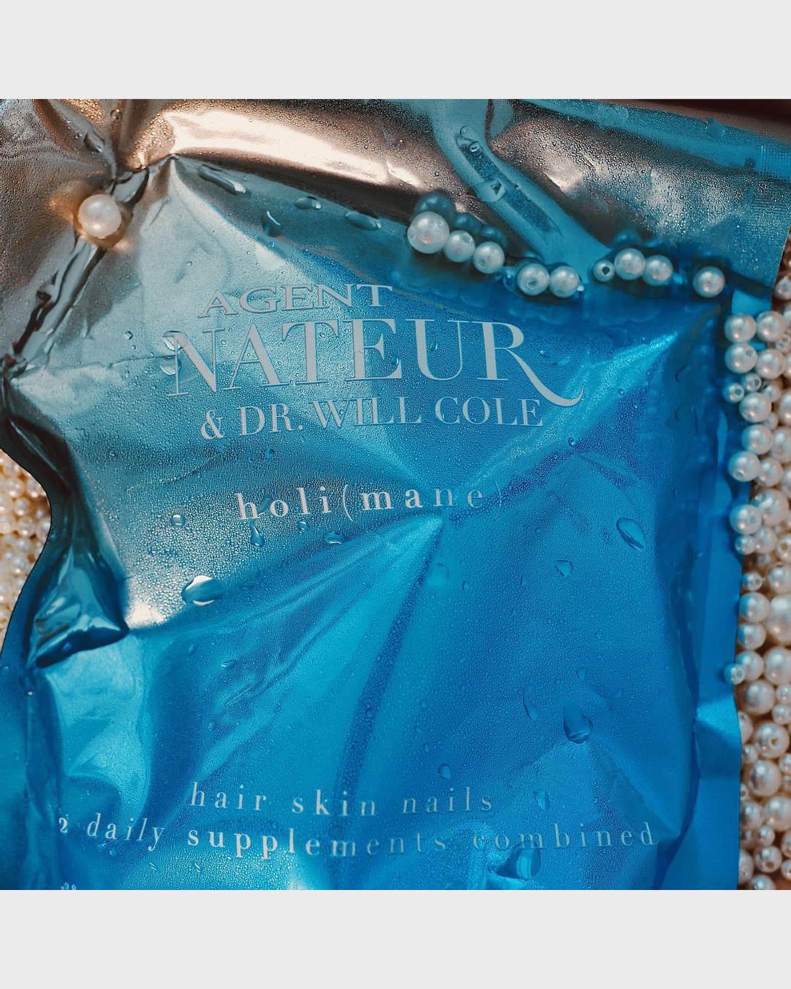 Agent Nateur Holi (mane) Hair, Skin, & Nails | Neiman Marcus