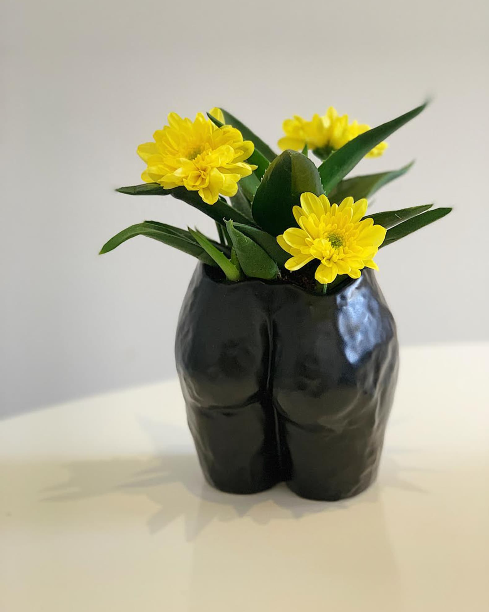 ANISSA KERMICHE Popotin Pot | Neiman Marcus